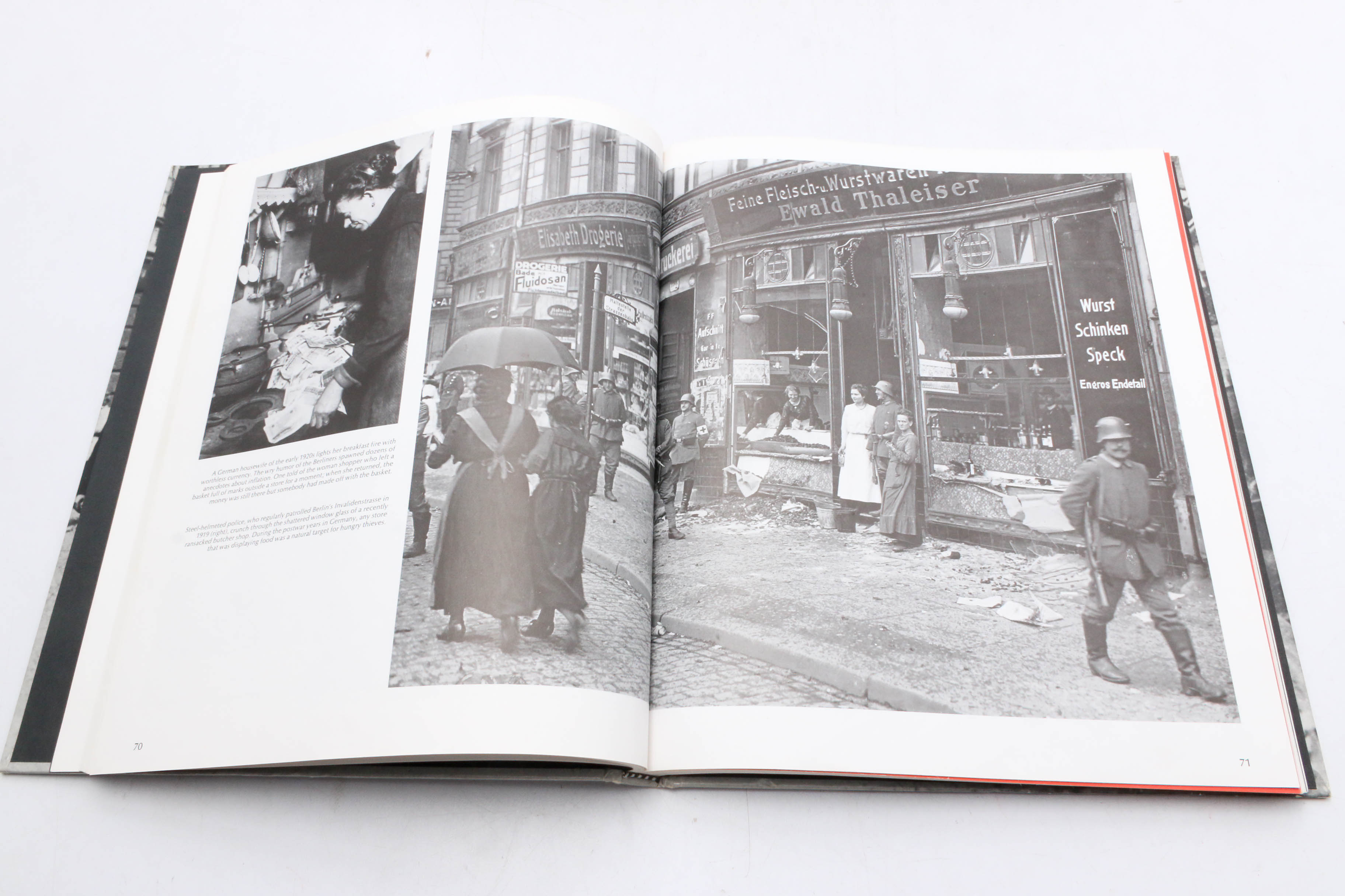 Time-Life "World War II" 39-Volume Book Set | EBTH