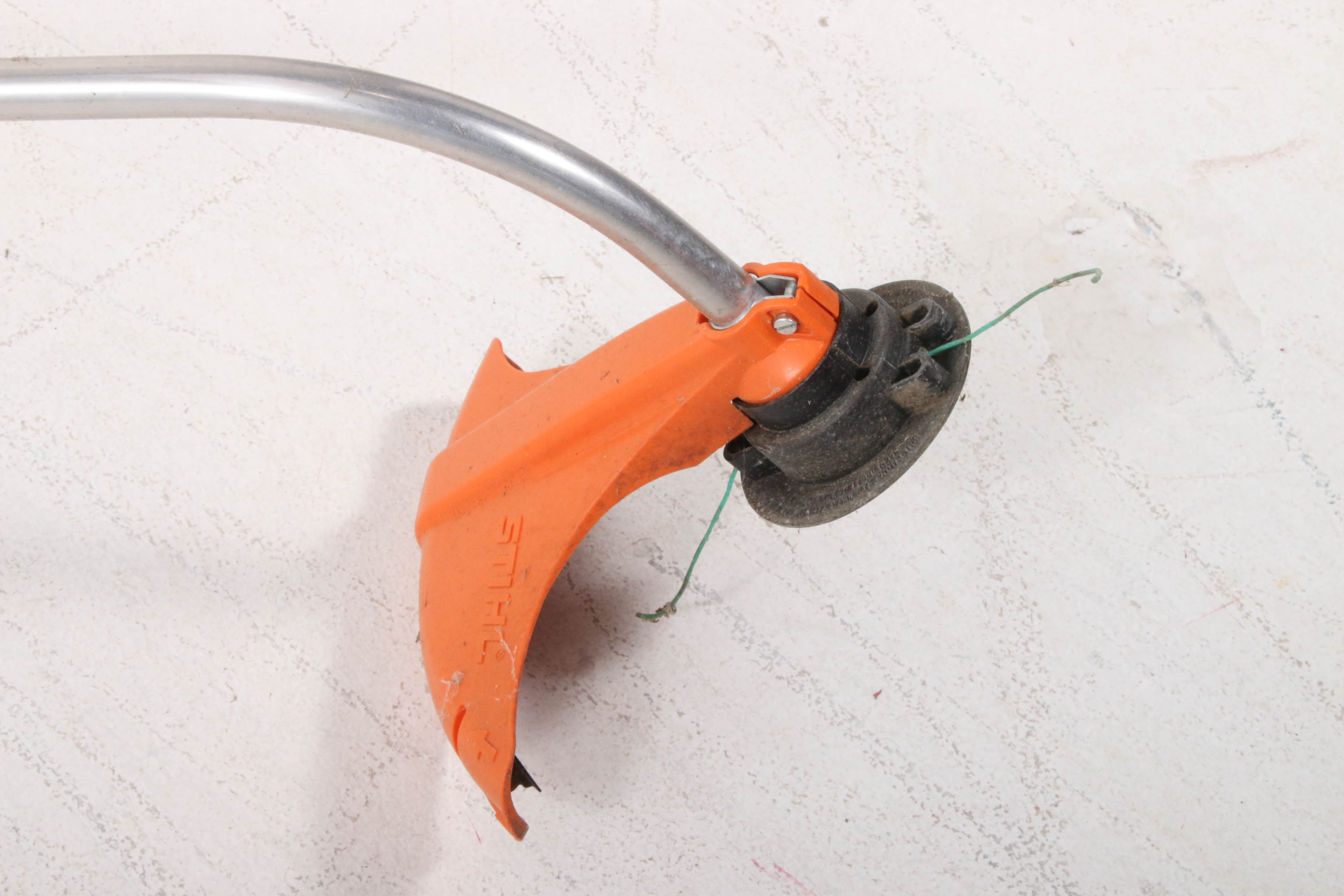 Stihl Gas Powered FS 45 Brush Cutter | EBTH