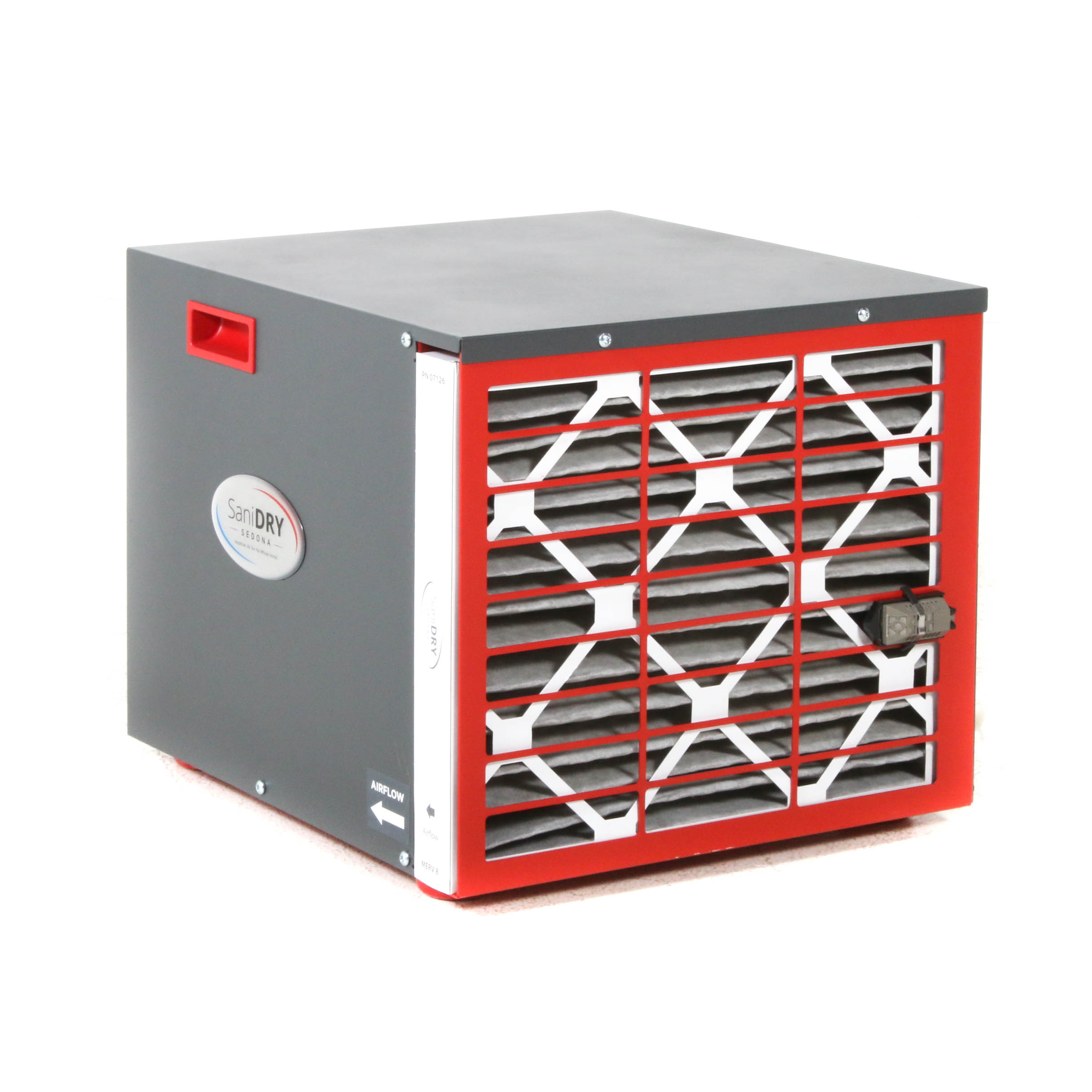 SaniDry "Sedona" Dehumidifier Model SS100 | EBTH