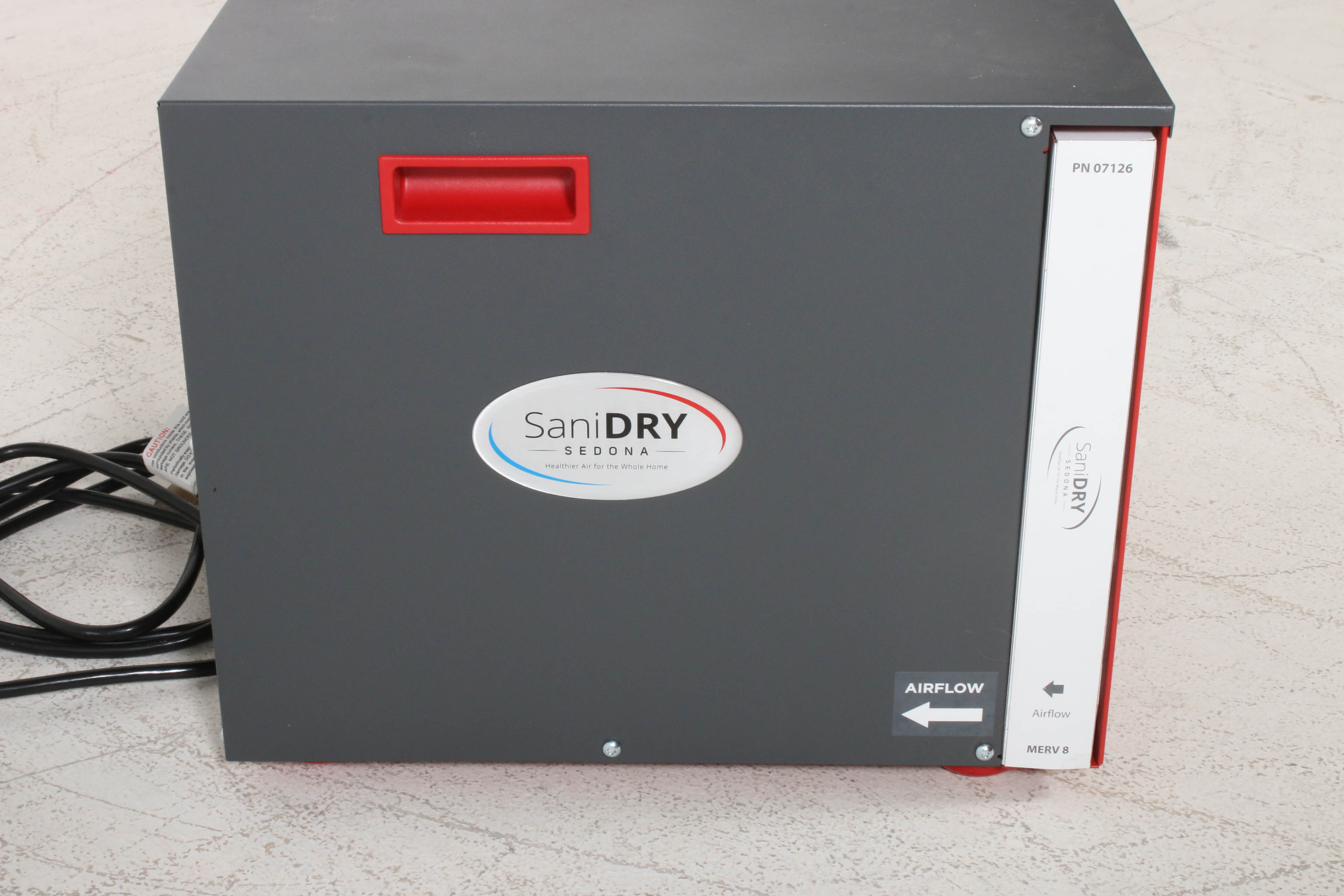 SaniDry "Sedona" Dehumidifier Model SS100 | EBTH