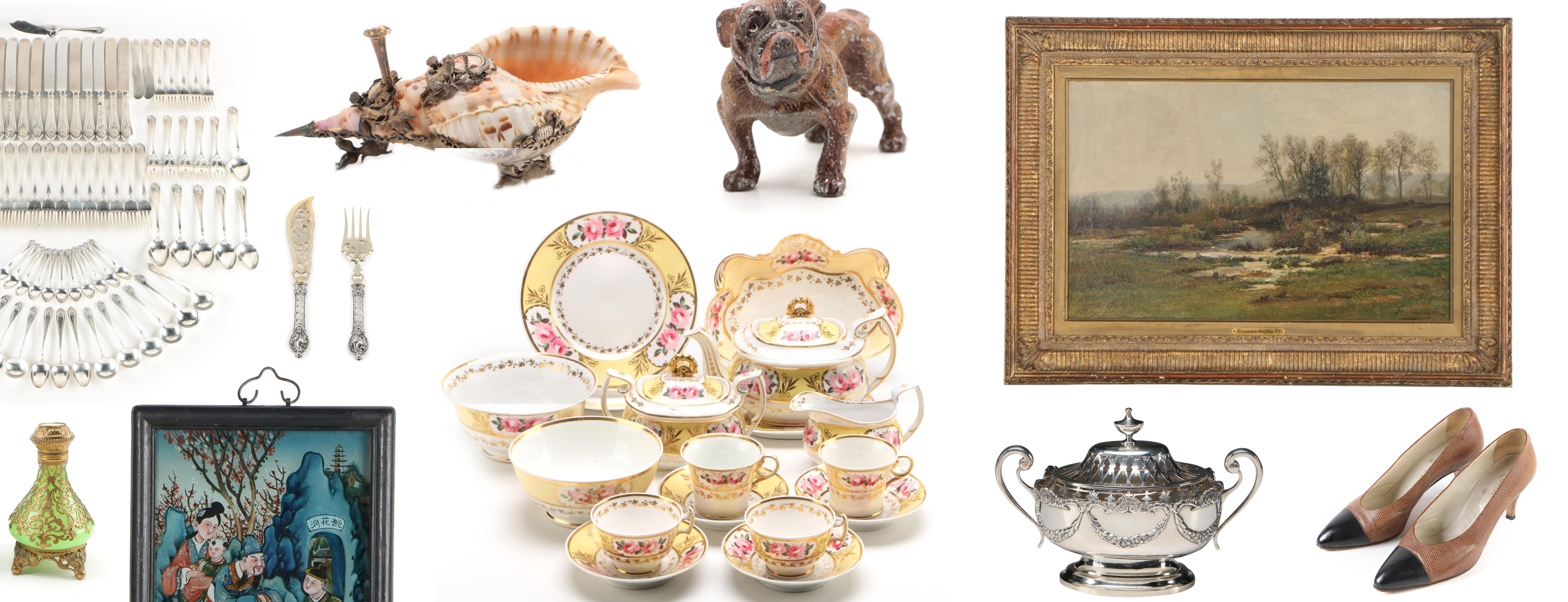 Featured Stories | EBTH