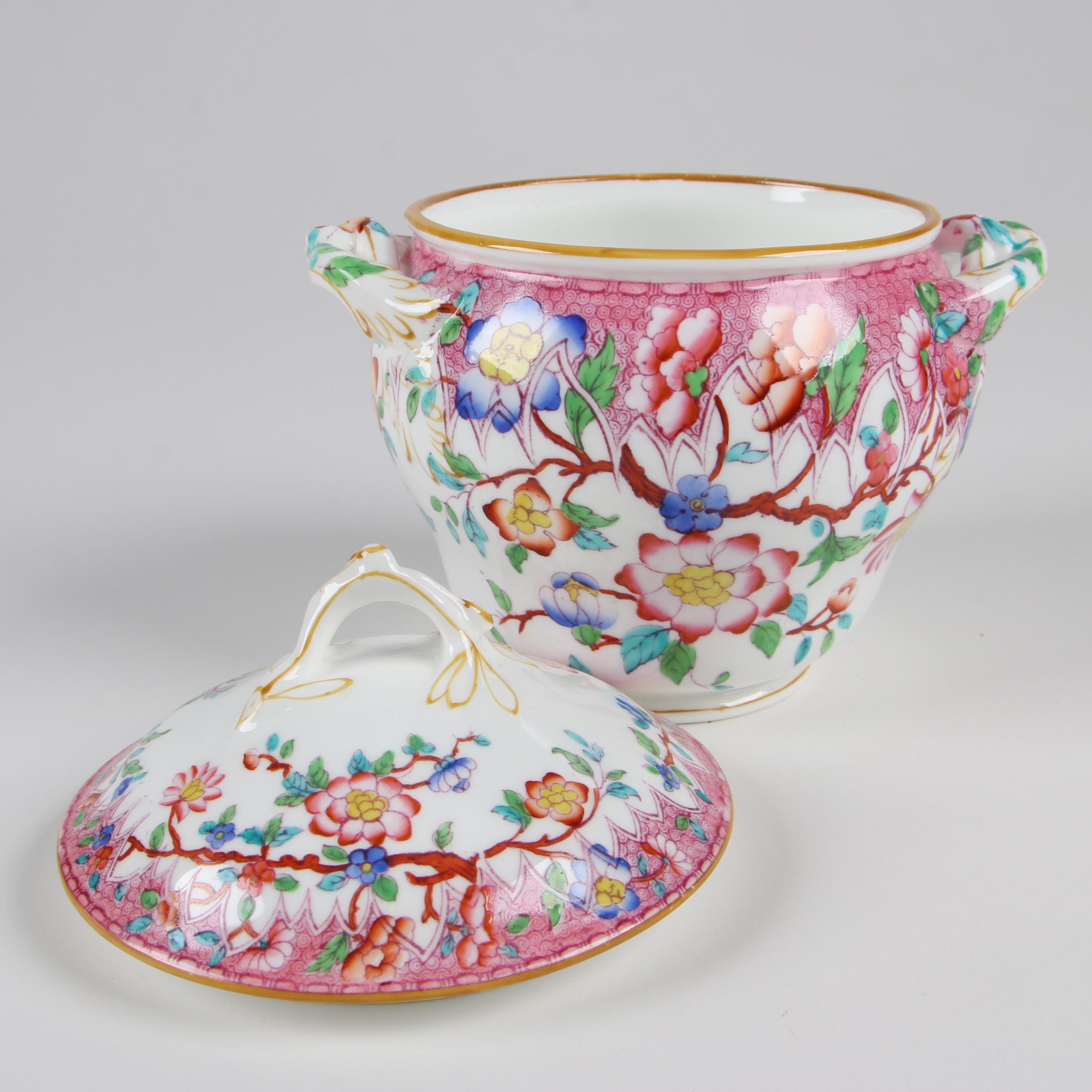 Minton Bone China Dinnerware, Circa 1873–1890 | EBTH