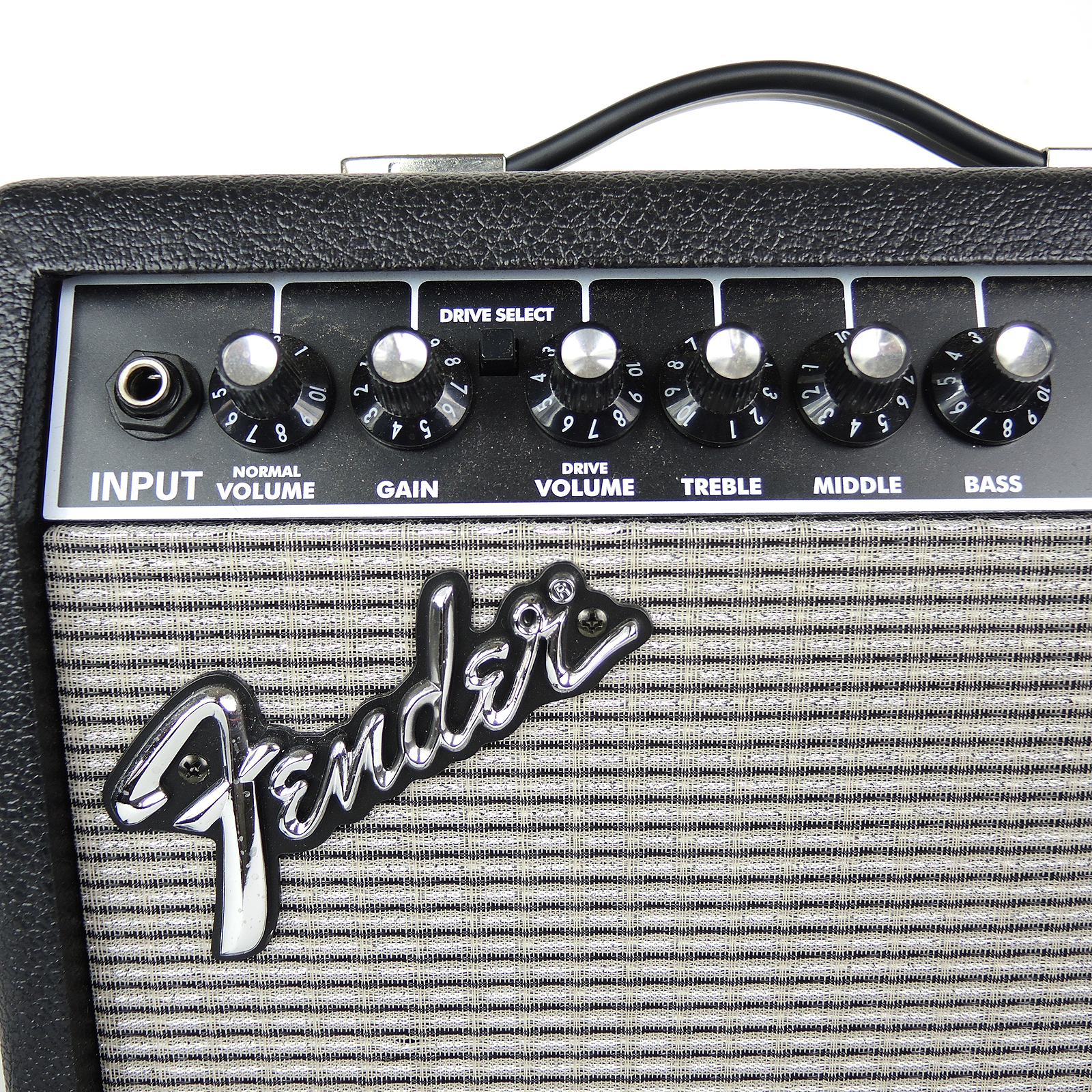 Fender "Frontman" 15G Guitar Amp | EBTH