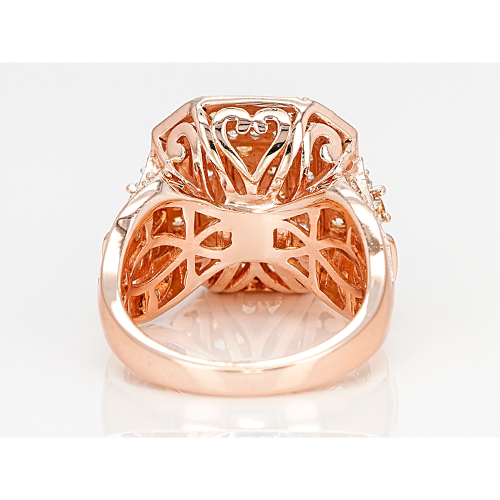 Costume Diamond Simulant Ring | EBTH