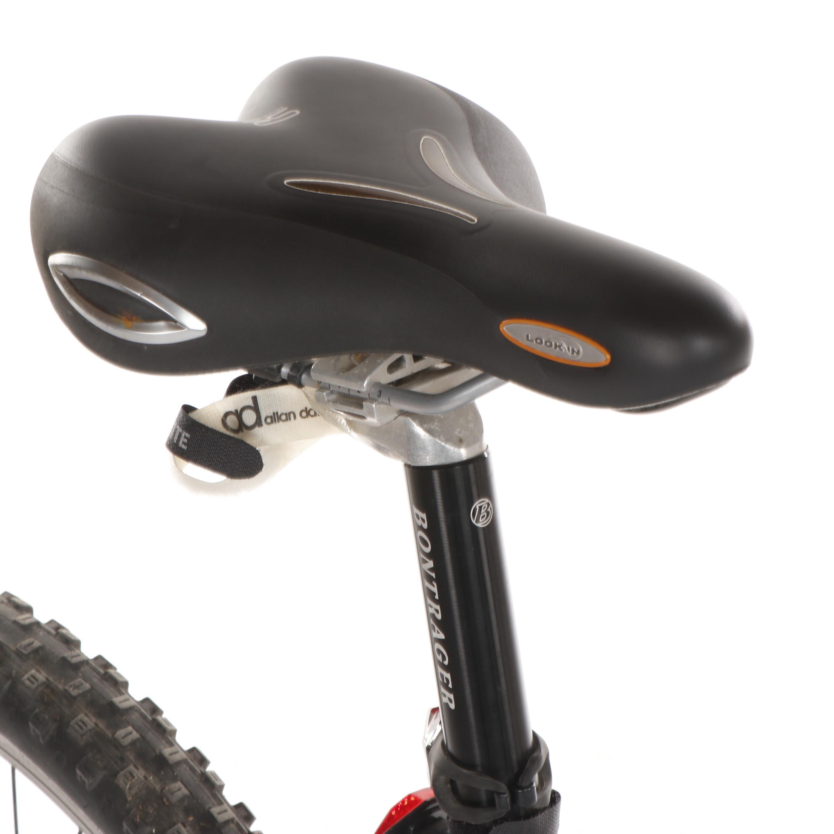 Trek 4900 Alpha Mountain Bicycle | EBTH