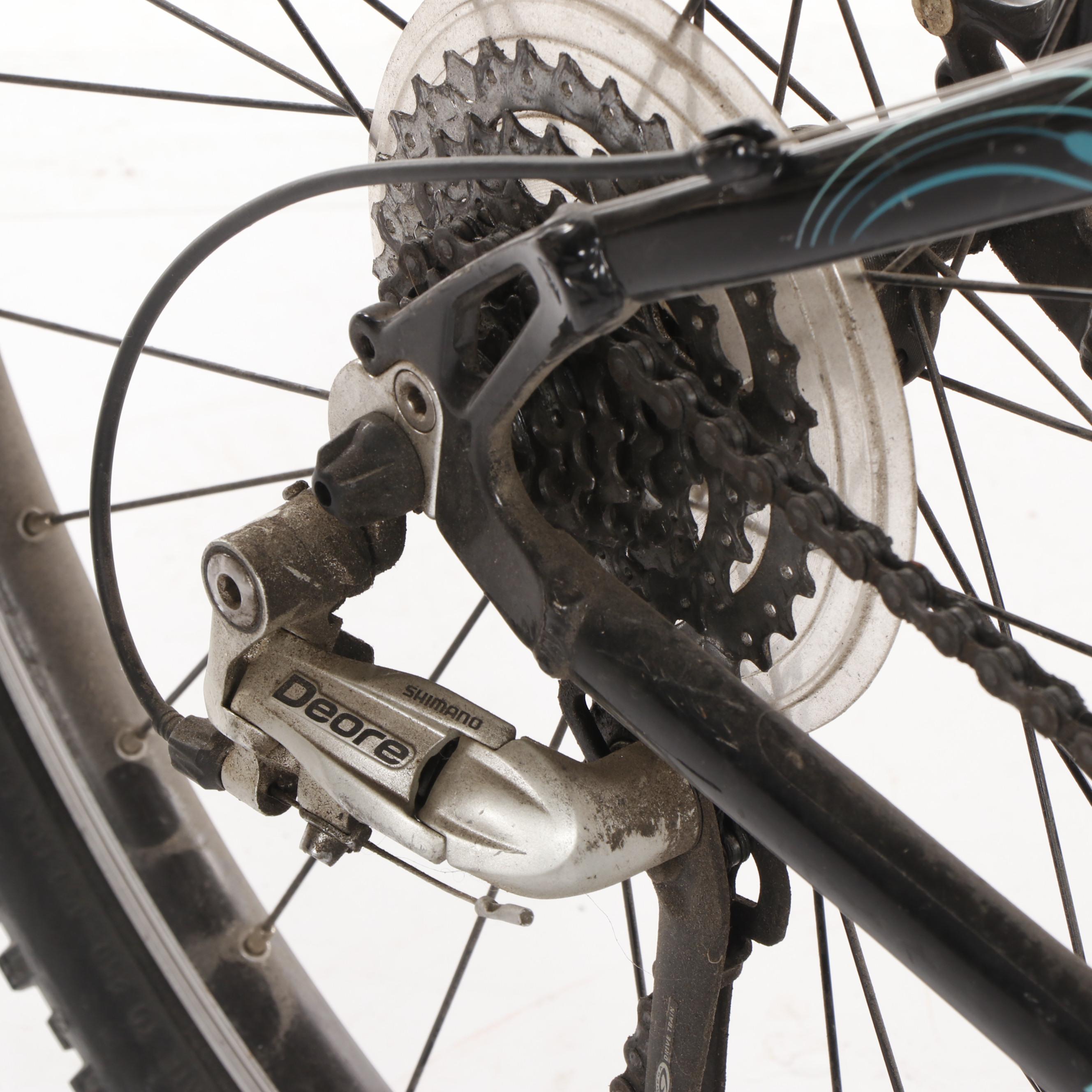 Trek 4900 Alpha Mountain Bicycle | EBTH