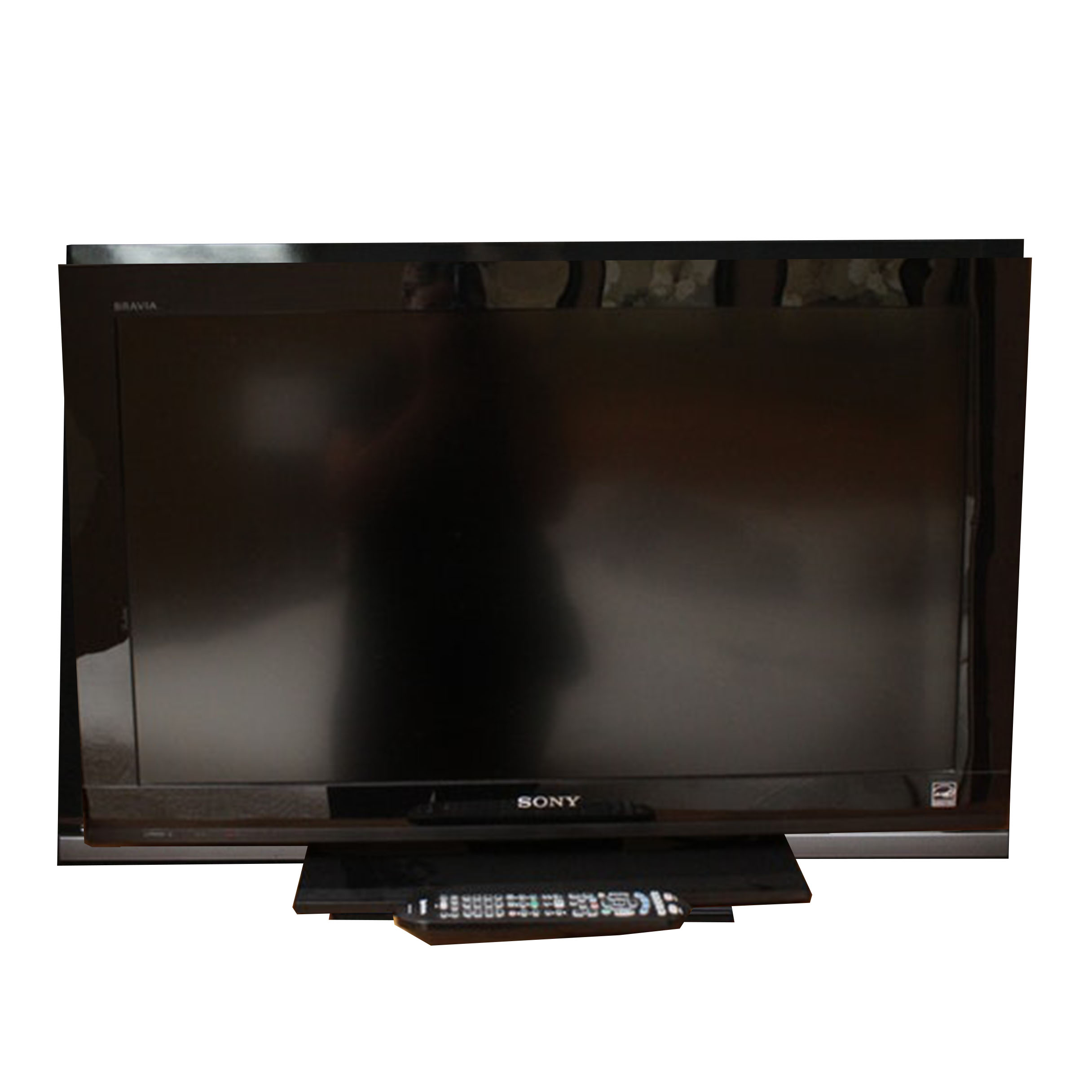 Sony 32-Inch Flat Screen Television | EBTH