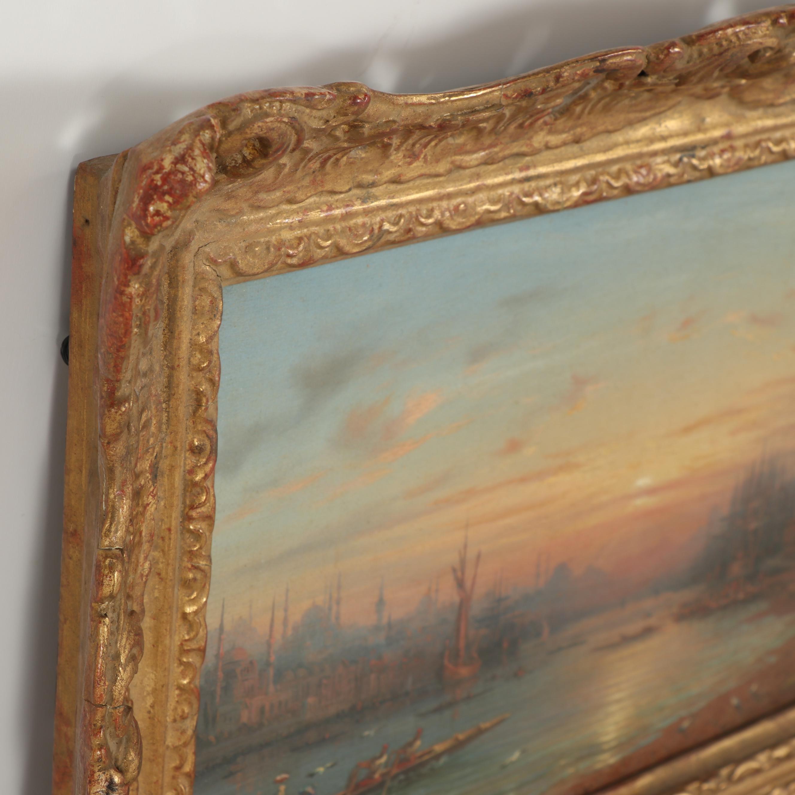 Auguste Étienne Mayer Oil Paintings | EBTH