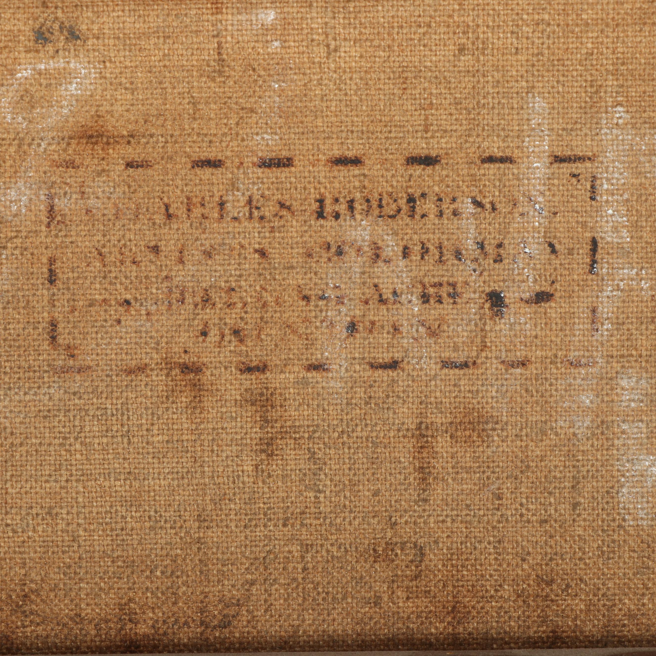 Auguste Étienne Mayer Oil Paintings | EBTH