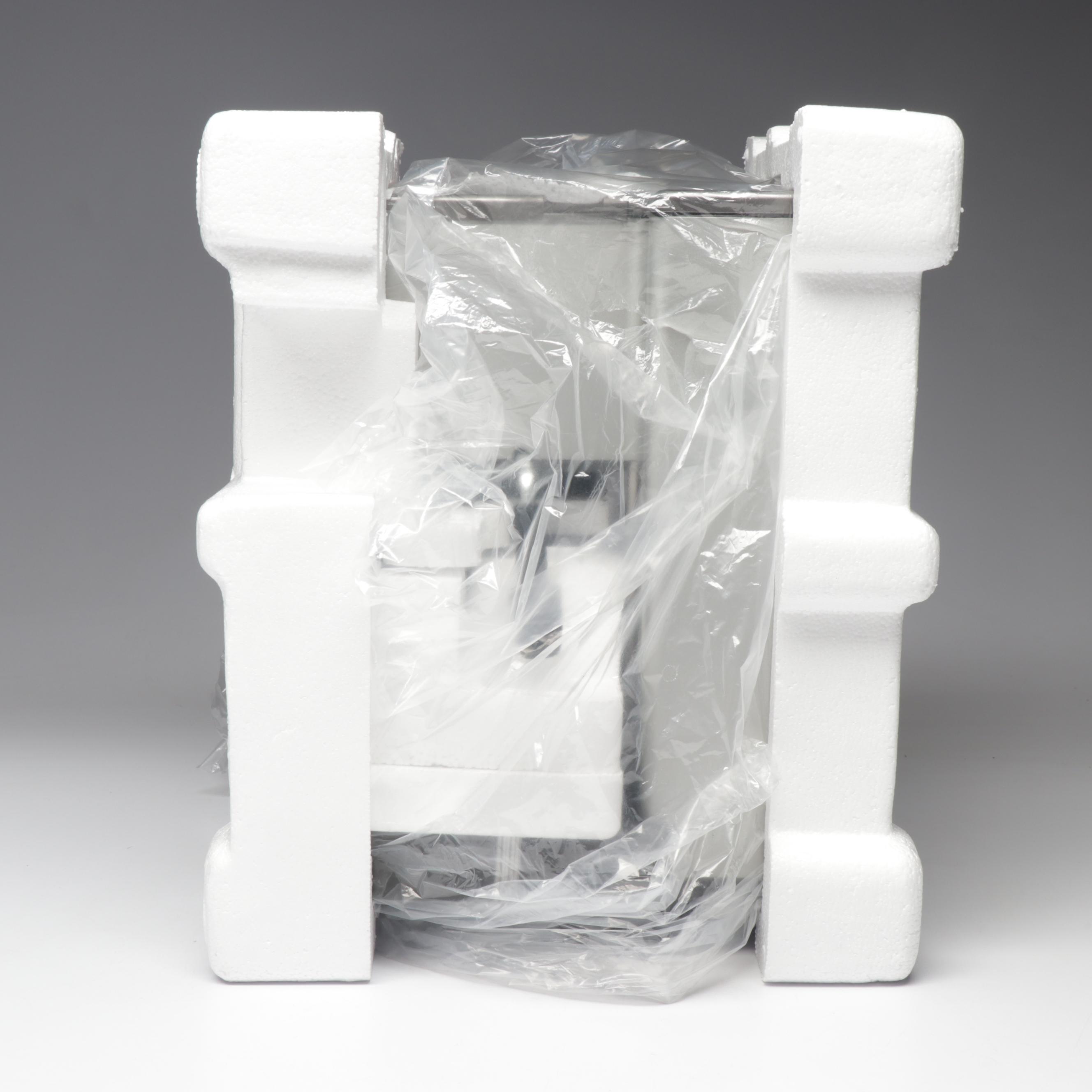 Breville Cafe Modena Espresso Machine | EBTH