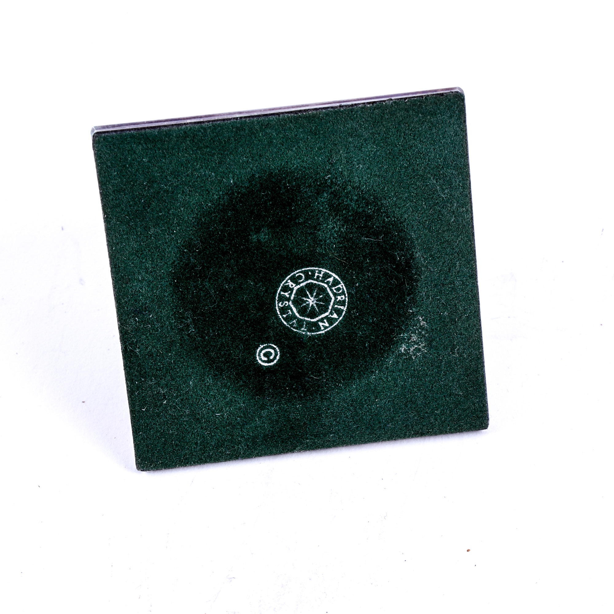 Swarovski and Hadrian Crystal Pyramids | EBTH