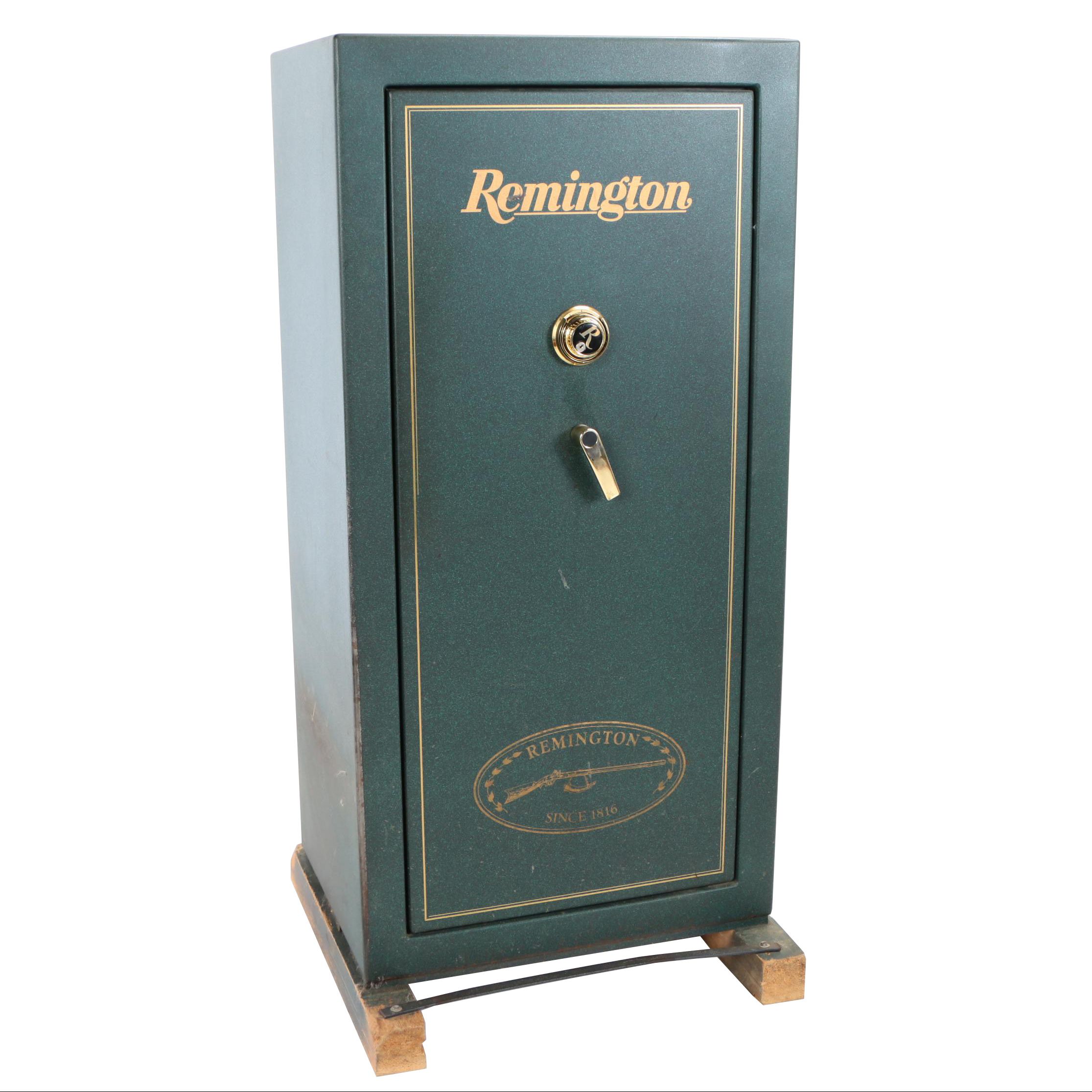 Remington LT-23 Gun Safe | EBTH
