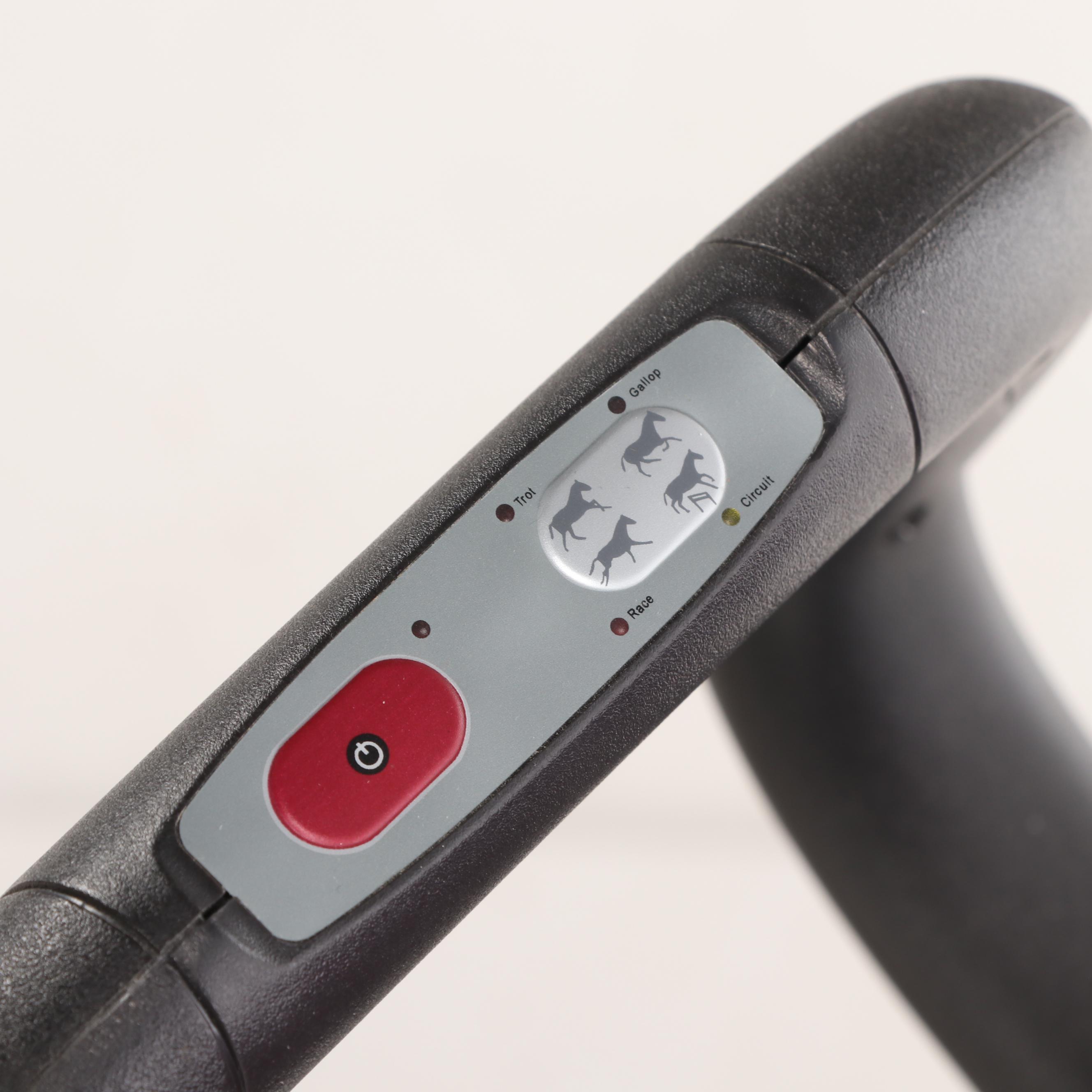 Brookstone OSIM iGallop Core and Abs Exercising Machine | EBTH