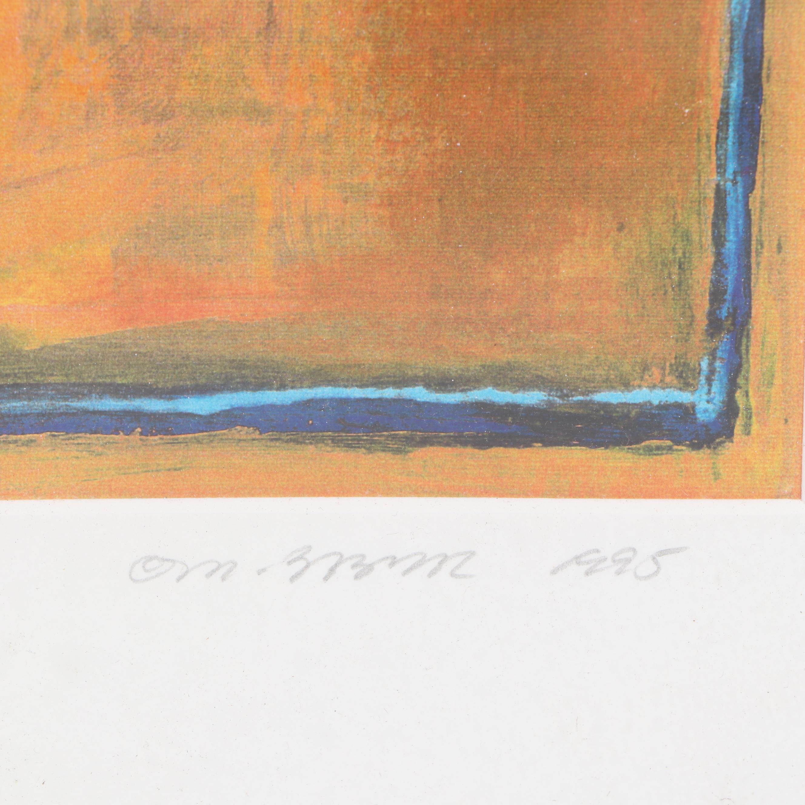 Michael Babyak Floral Still Life Reproduction Prints | EBTH