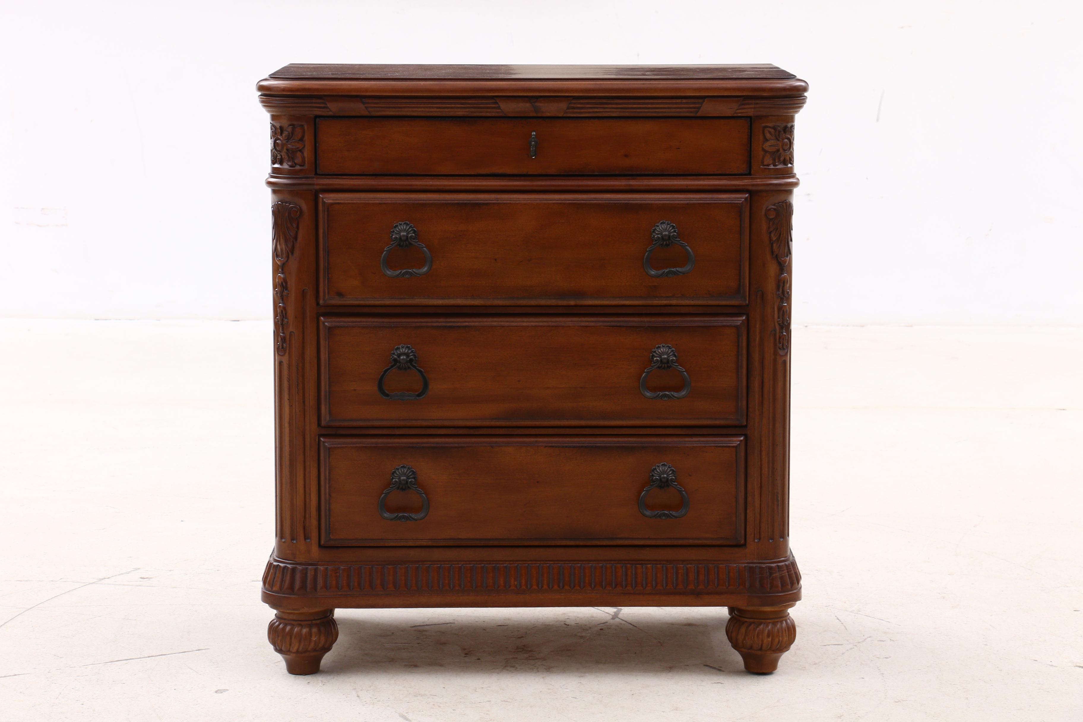 Laura Ashley Chest of Drawers | EBTH