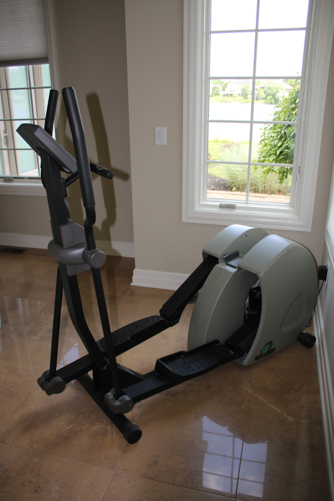 Diamondback 600EL Elliptical Machine | EBTH