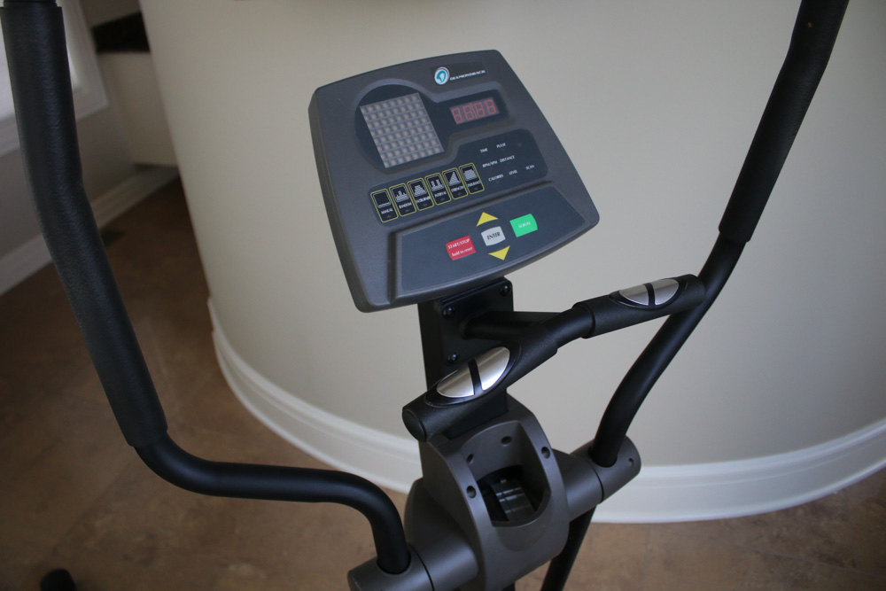 Diamondback 600EL Elliptical Machine | EBTH