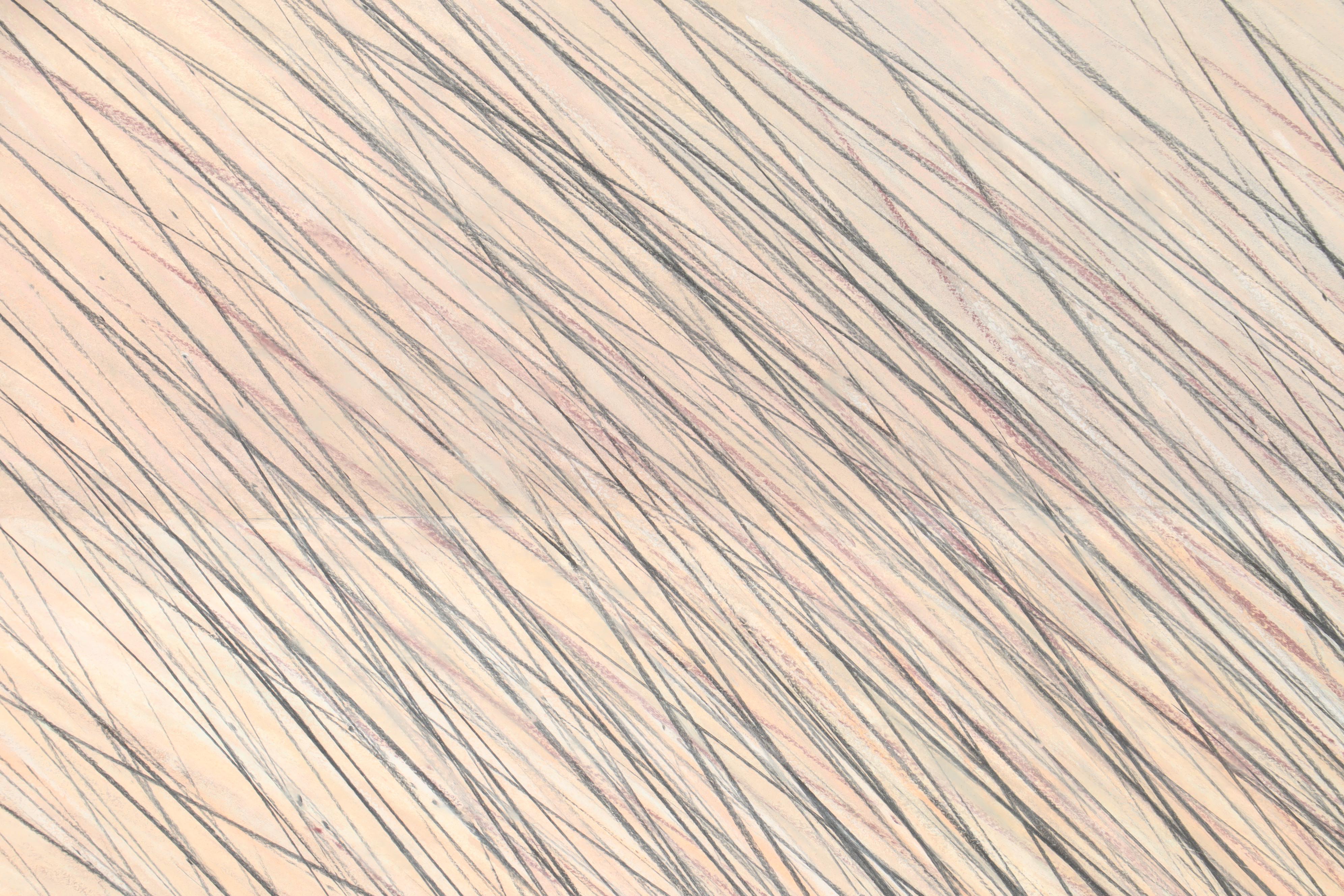 Eleanor Berman Lazarof Drawing "As Above So Below" | EBTH