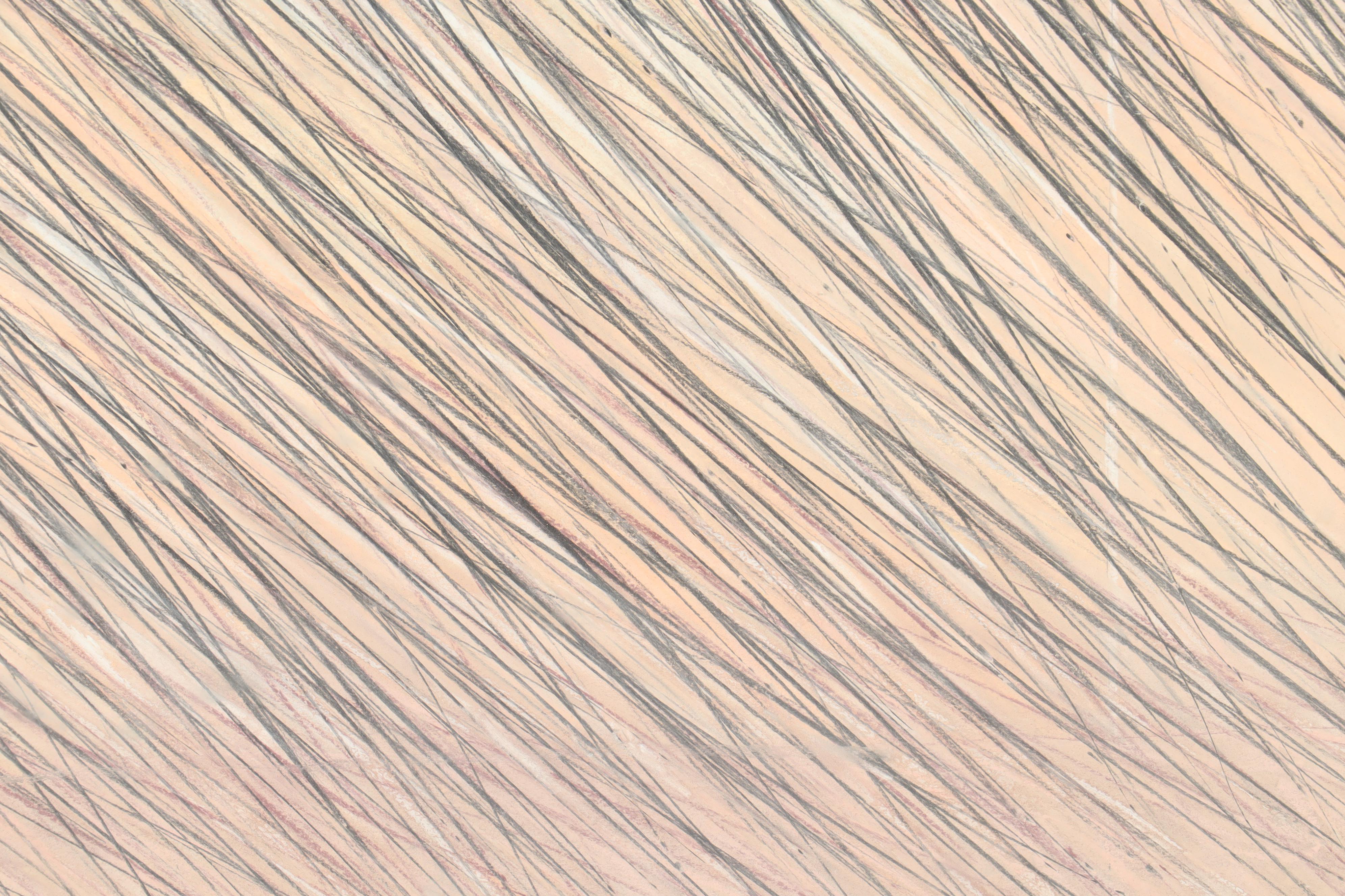 Eleanor Berman Lazarof Drawing "As Above So Below" | EBTH