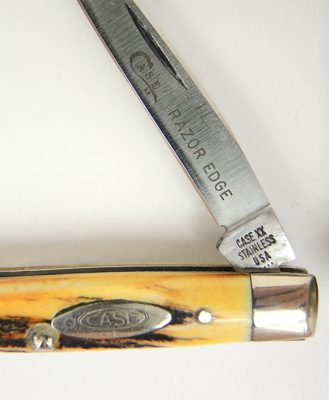 Hen & Rooster, Case Folding Pocket Knives | EBTH