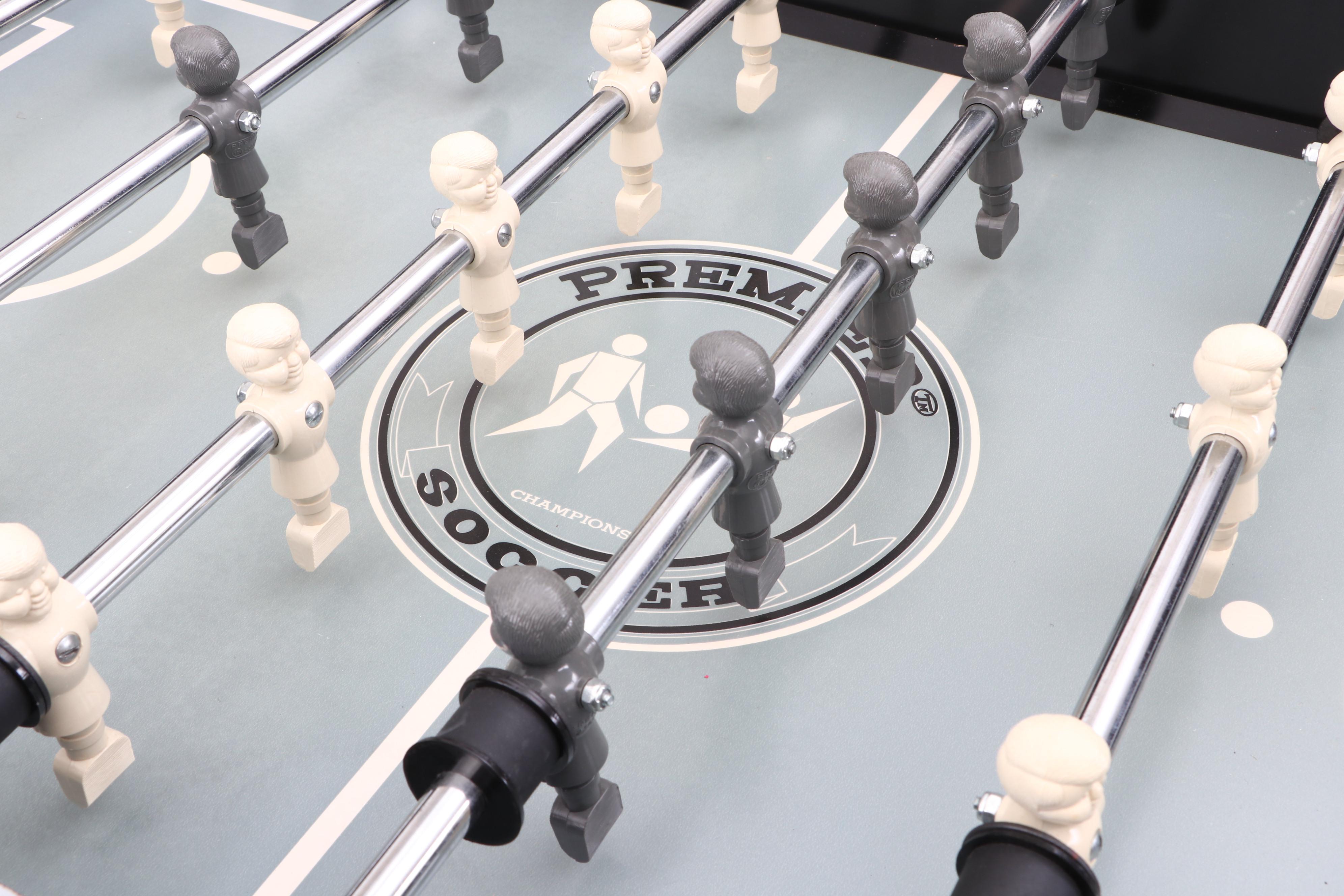 Imperial "Premier Soccer" Foosball Table | EBTH