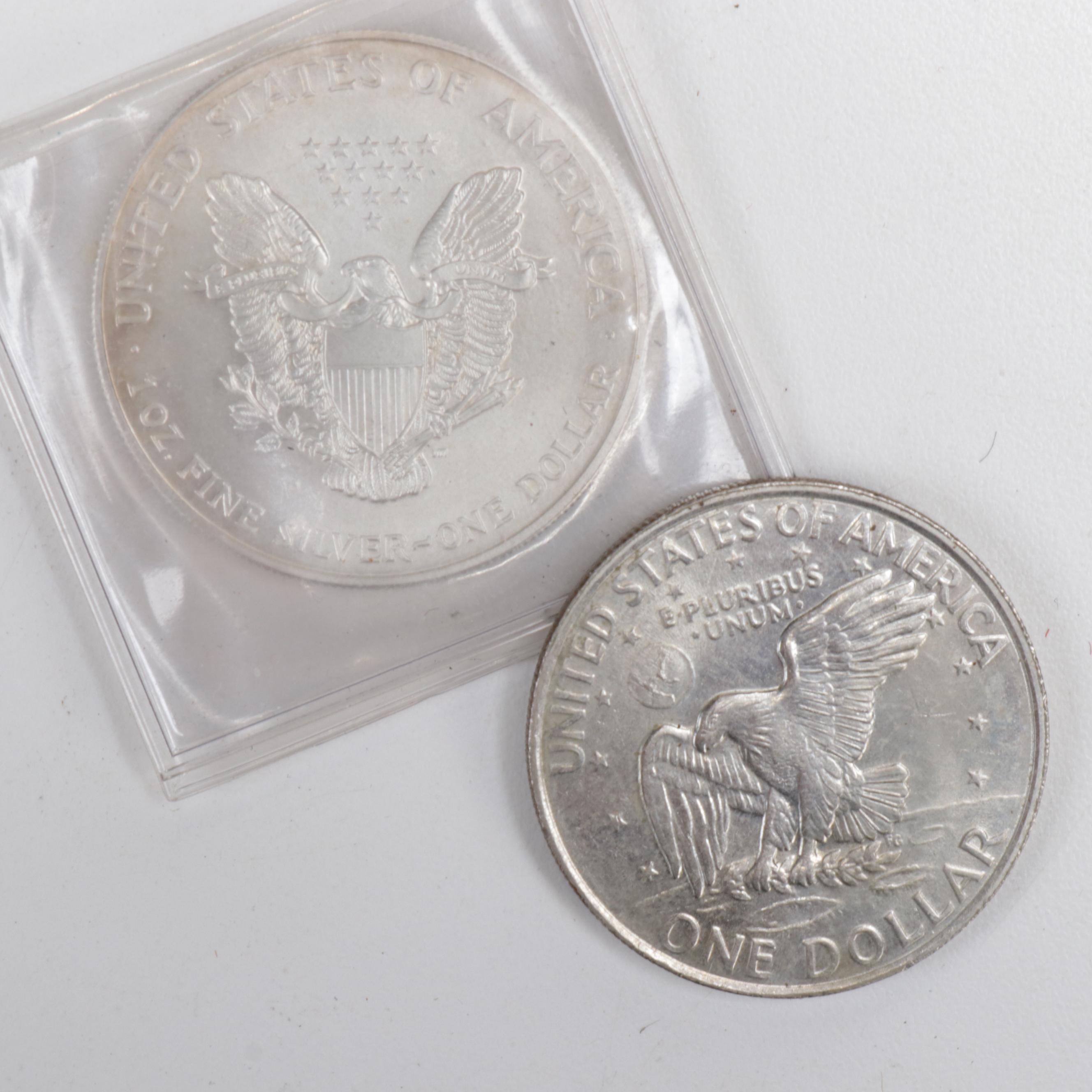 United States Coin Collection | EBTH