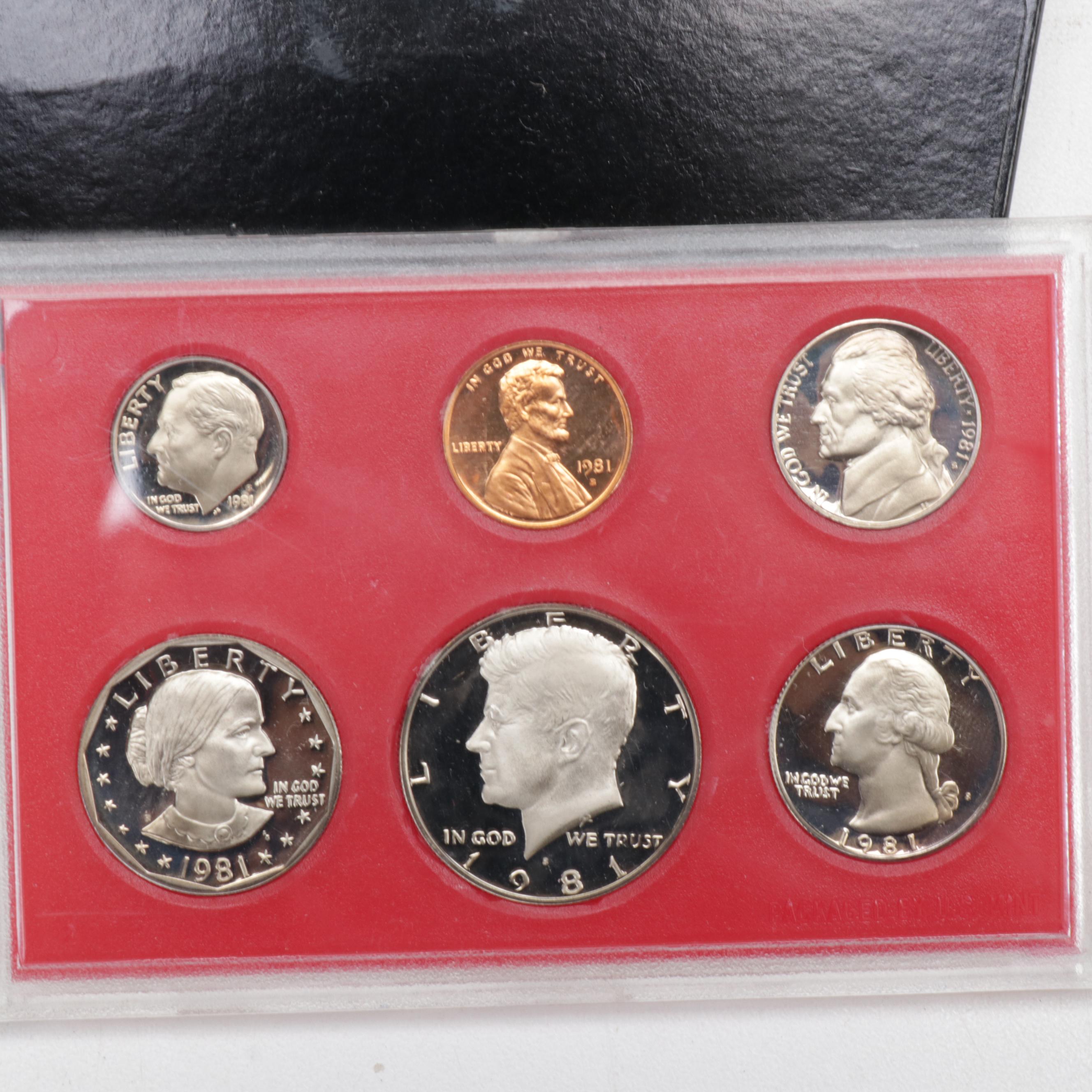 United States Coin Collection | EBTH