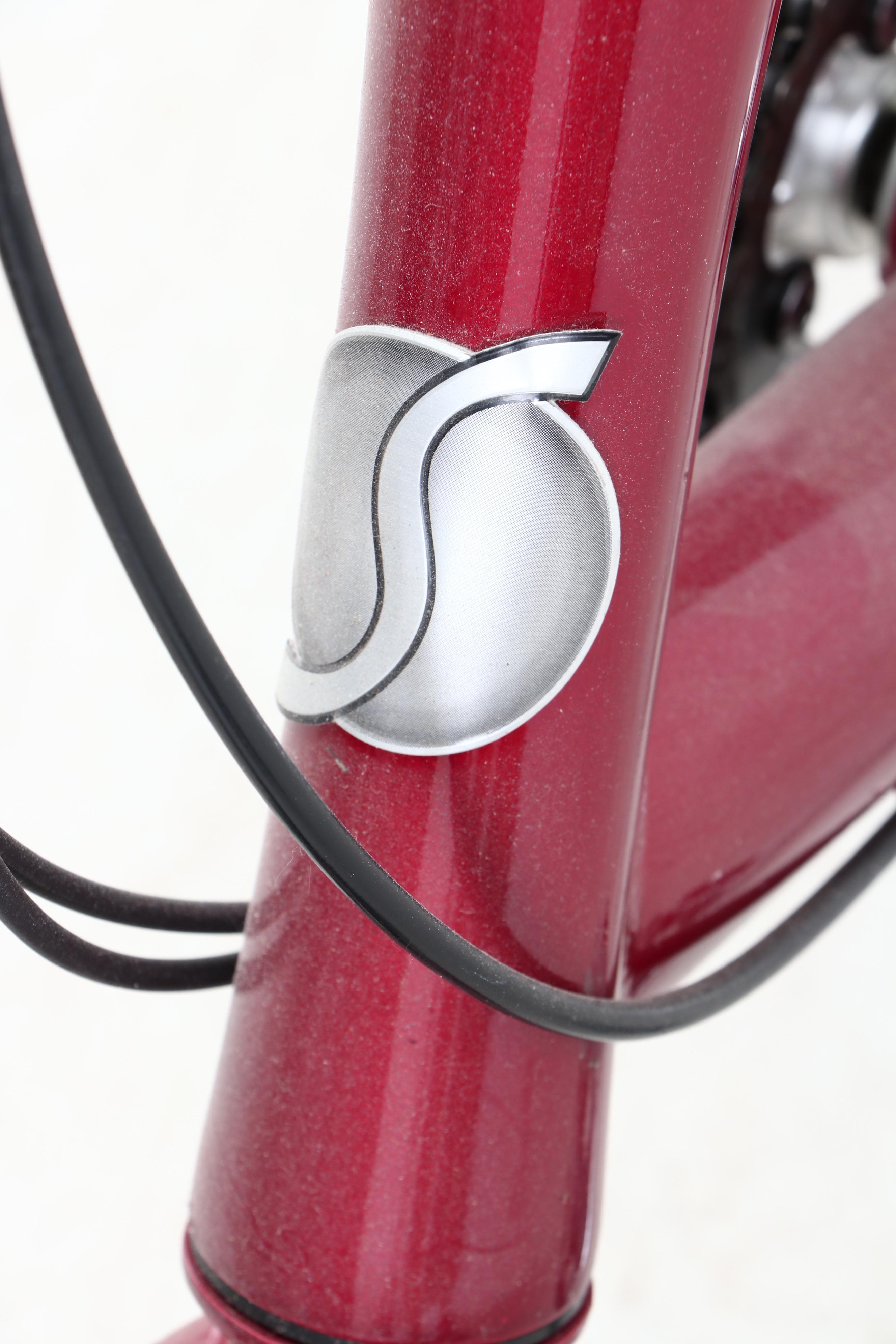 Easy Racers Speed Lite Recumbent Tricycle | EBTH