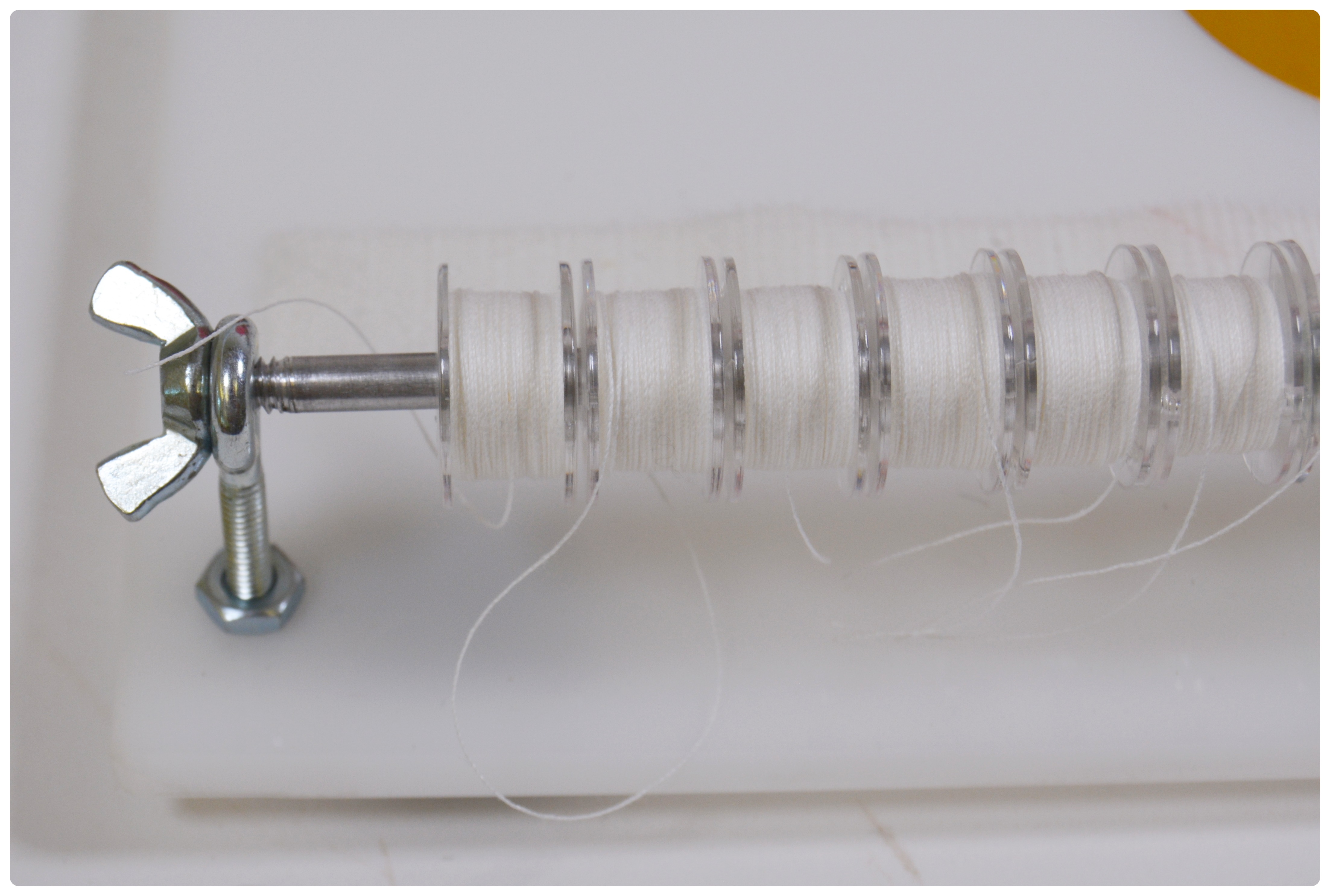 Dr. Joe's Smocking Pleater Machine | EBTH