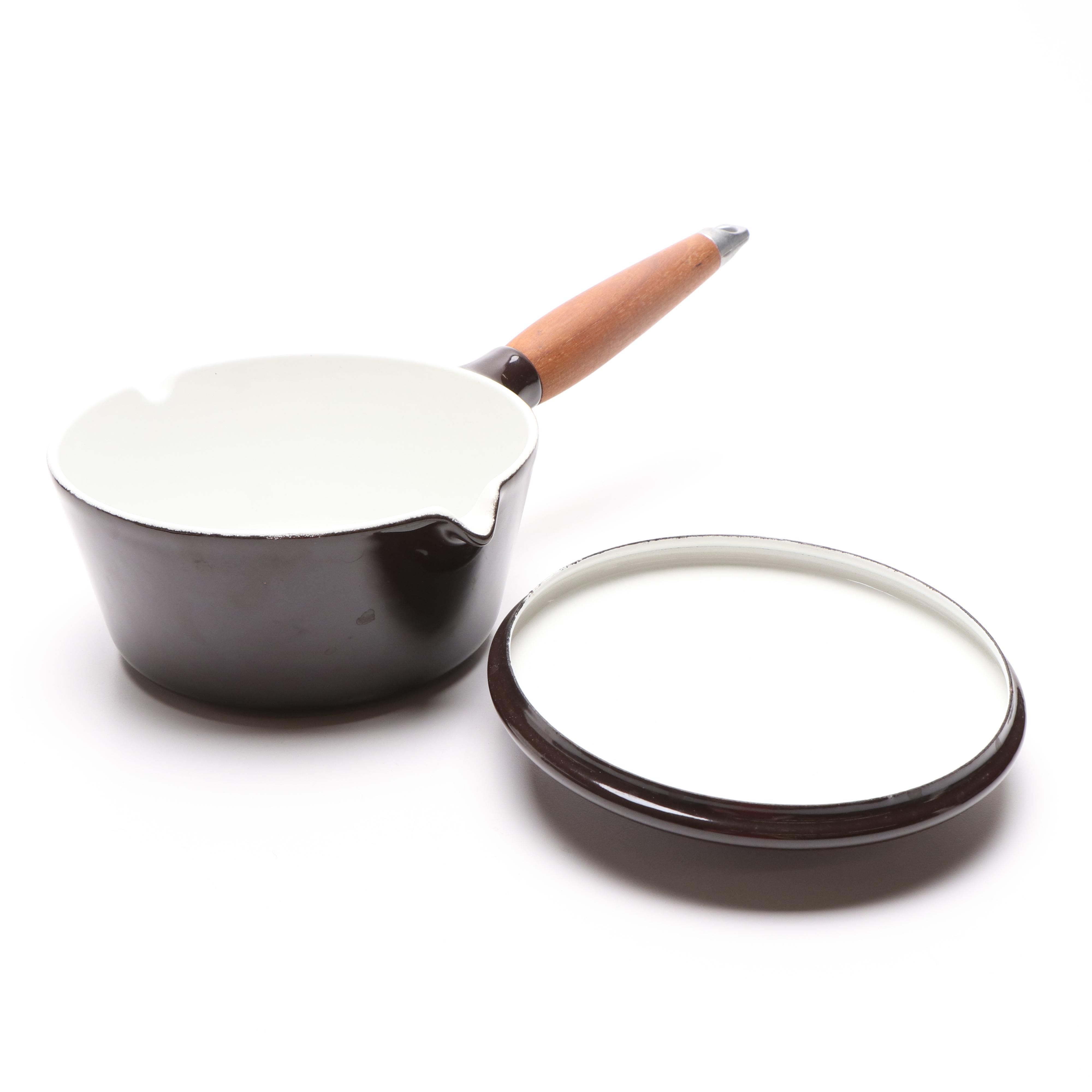 Copco Denmark Enamel and Cast Iron Cookware | EBTH