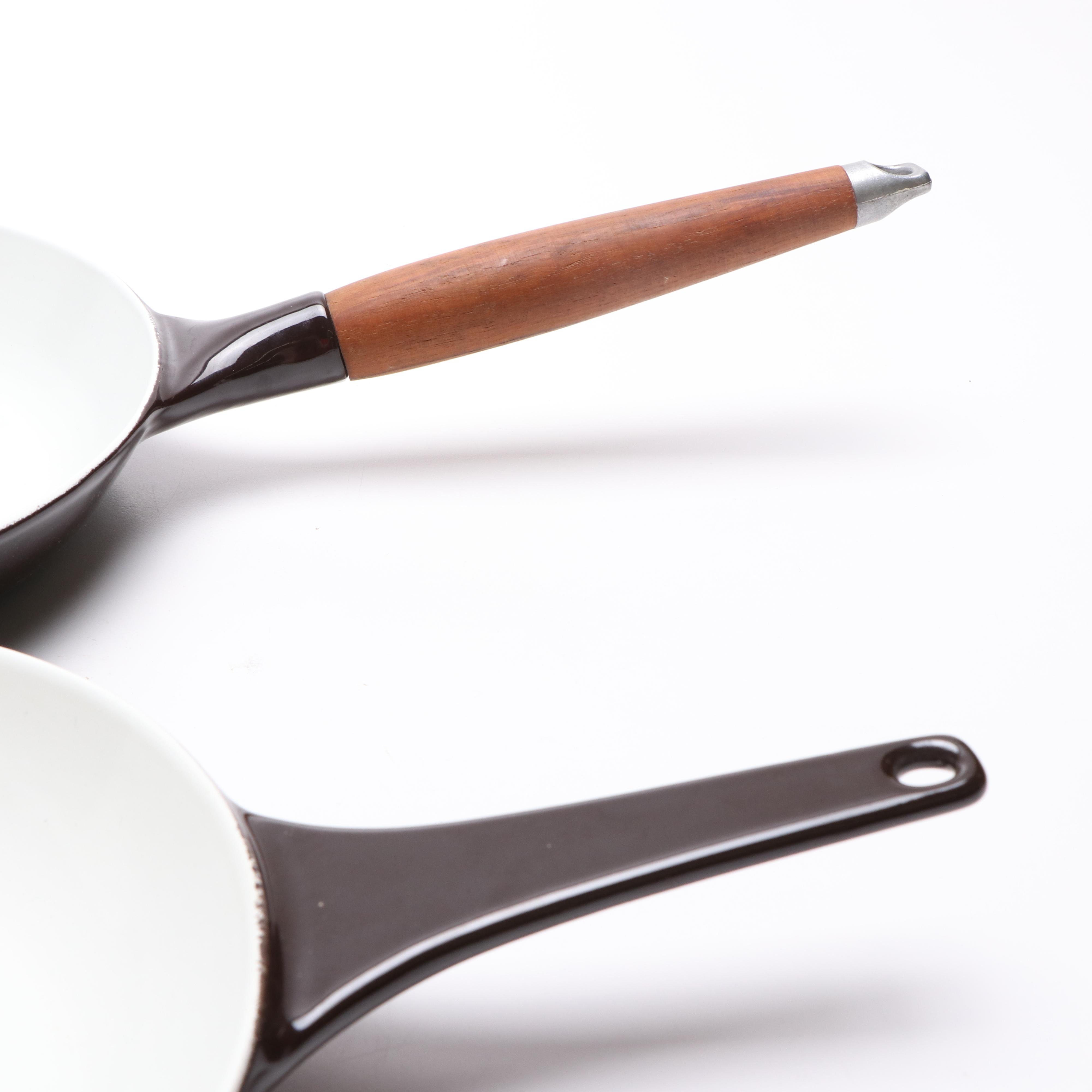Copco Denmark Enamel and Cast Iron Cookware | EBTH