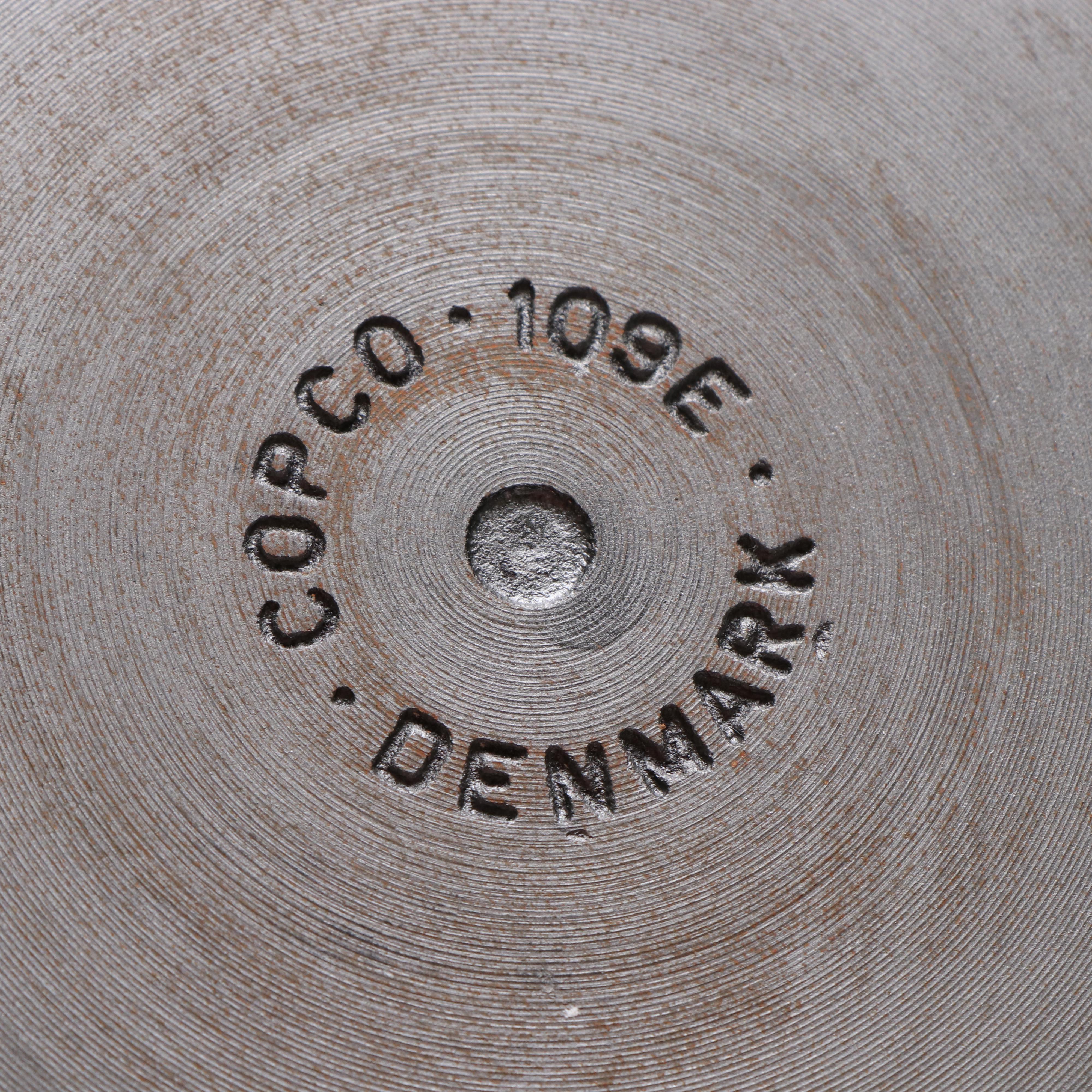 Copco Denmark Enamel and Cast Iron Cookware | EBTH