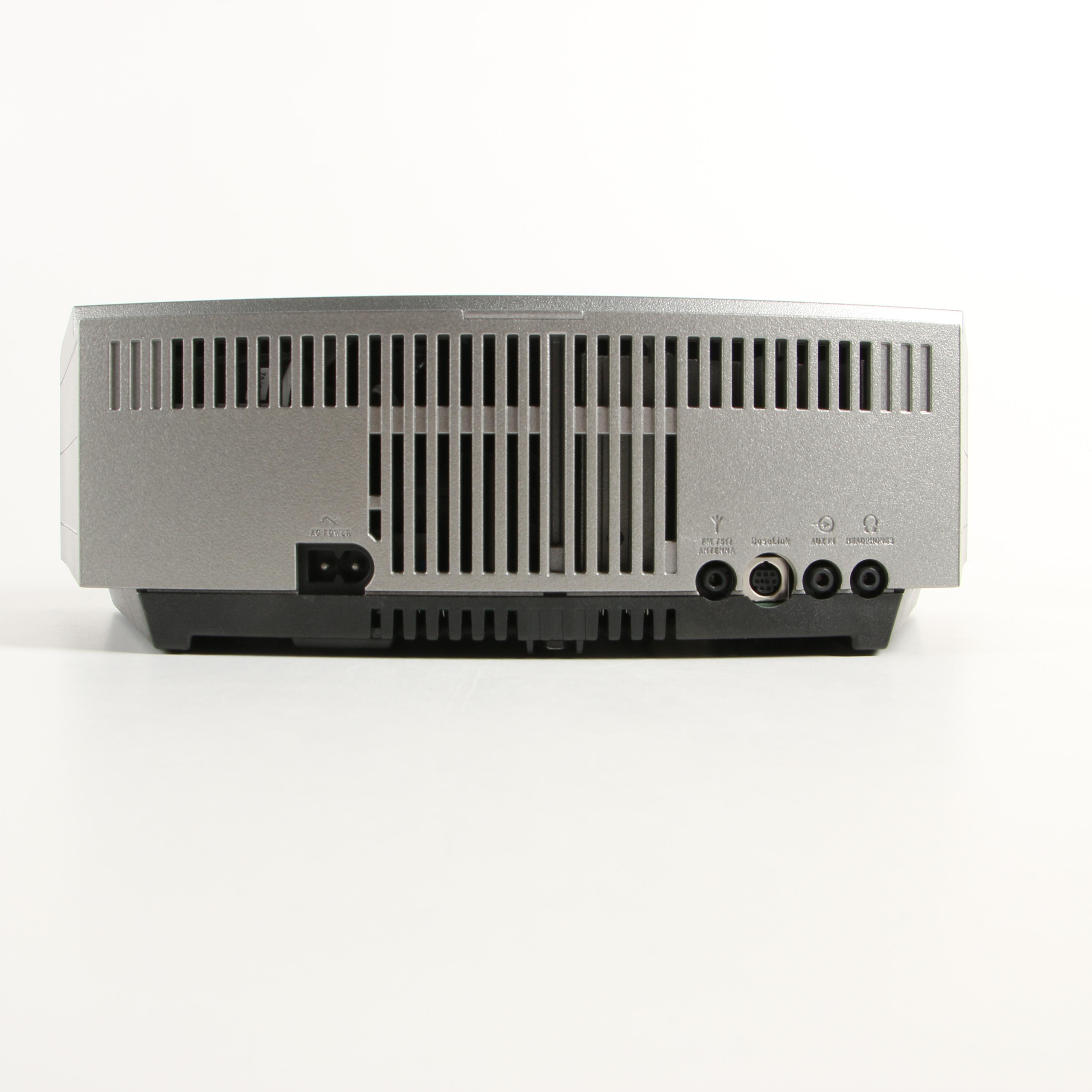 Bose Wave III CD Player and Radio Music System | EBTH