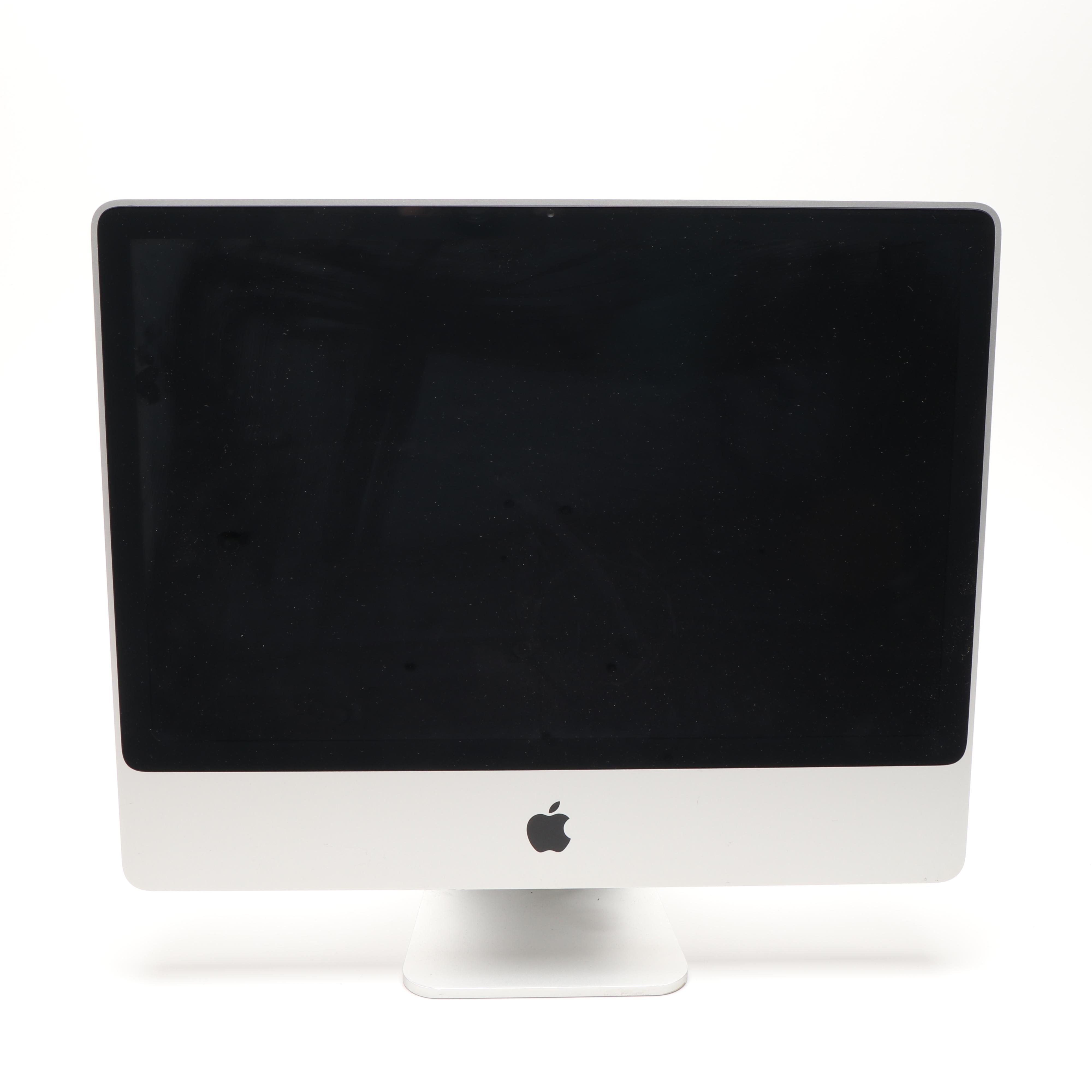 24" iMac Desktop Computer | EBTH