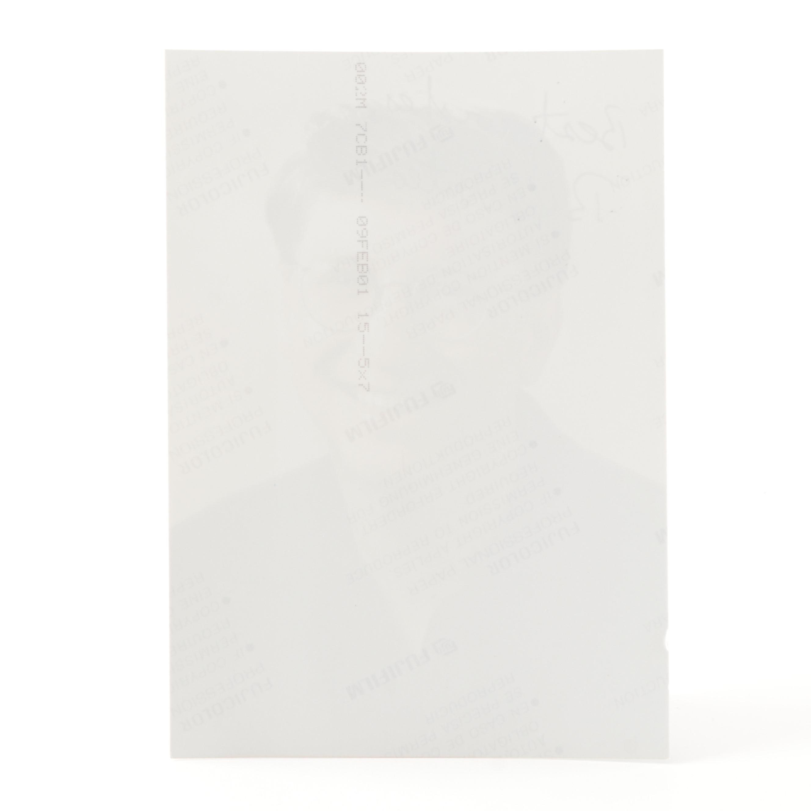 Bill Gates Signed Photograph | EBTH