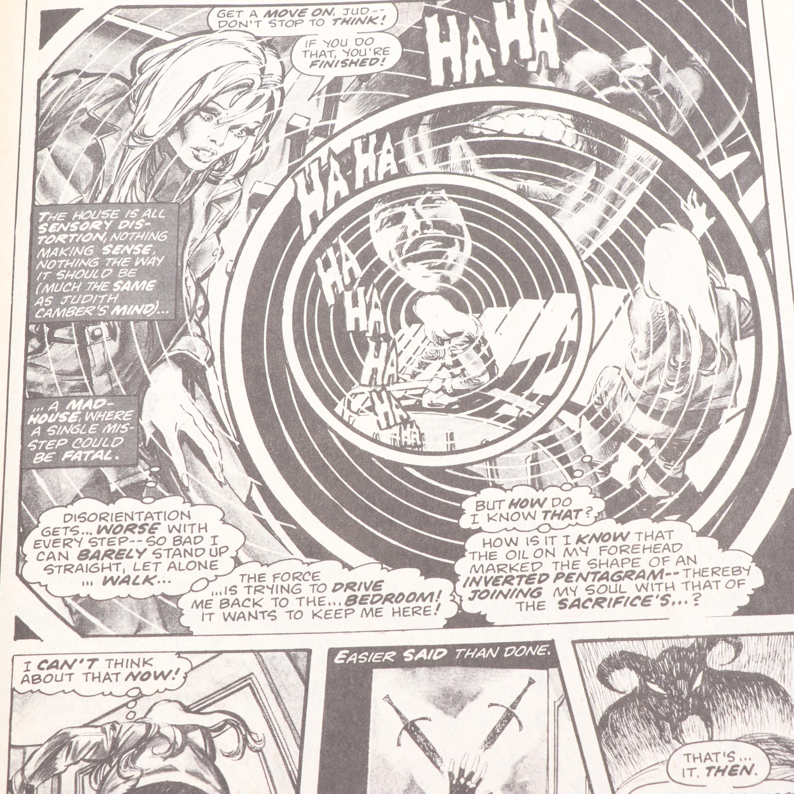 1976 "Marvel Preview" #7 with Rocket Raccoon First Appearance | EBTH