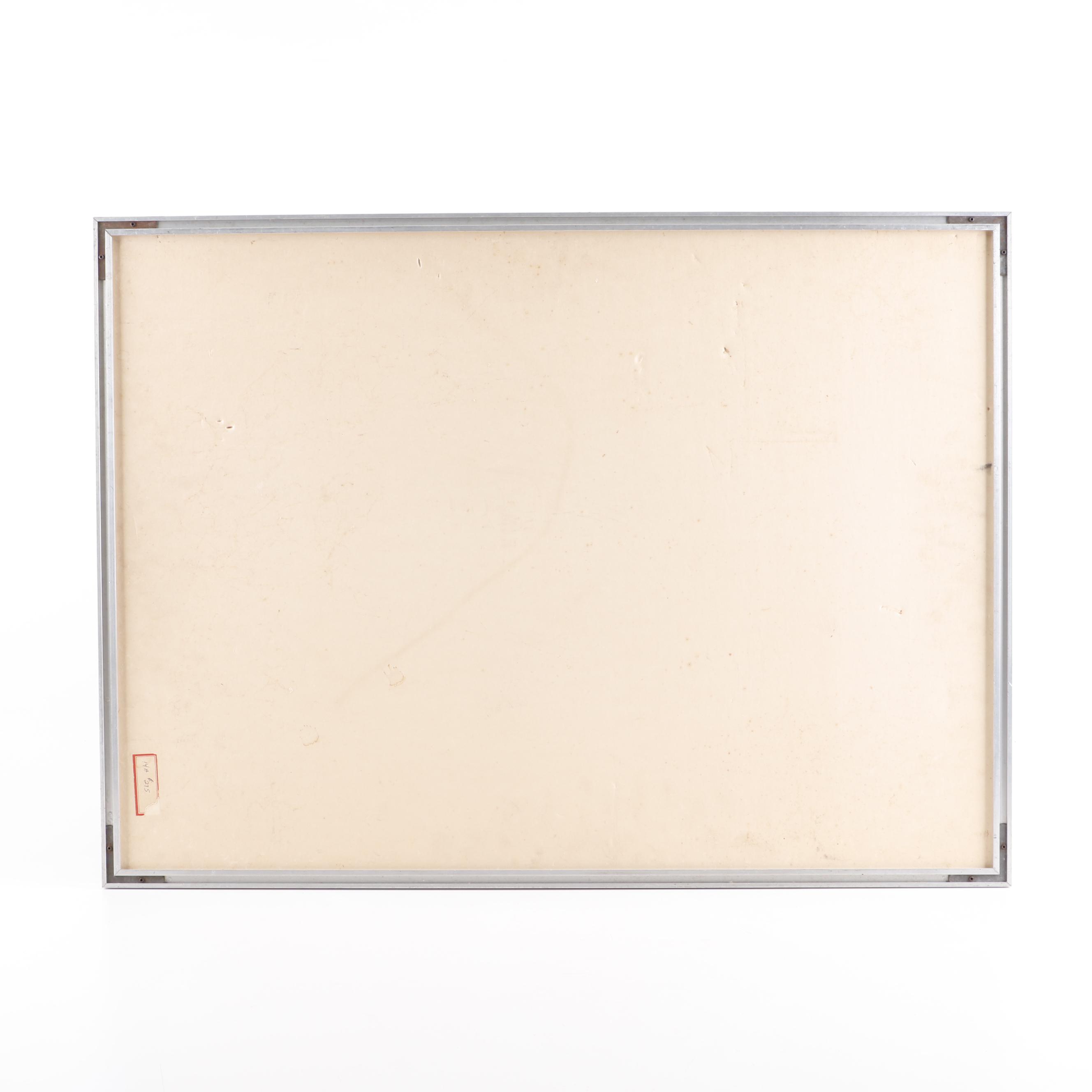 Photomechanical Print after Arthur Cady | EBTH