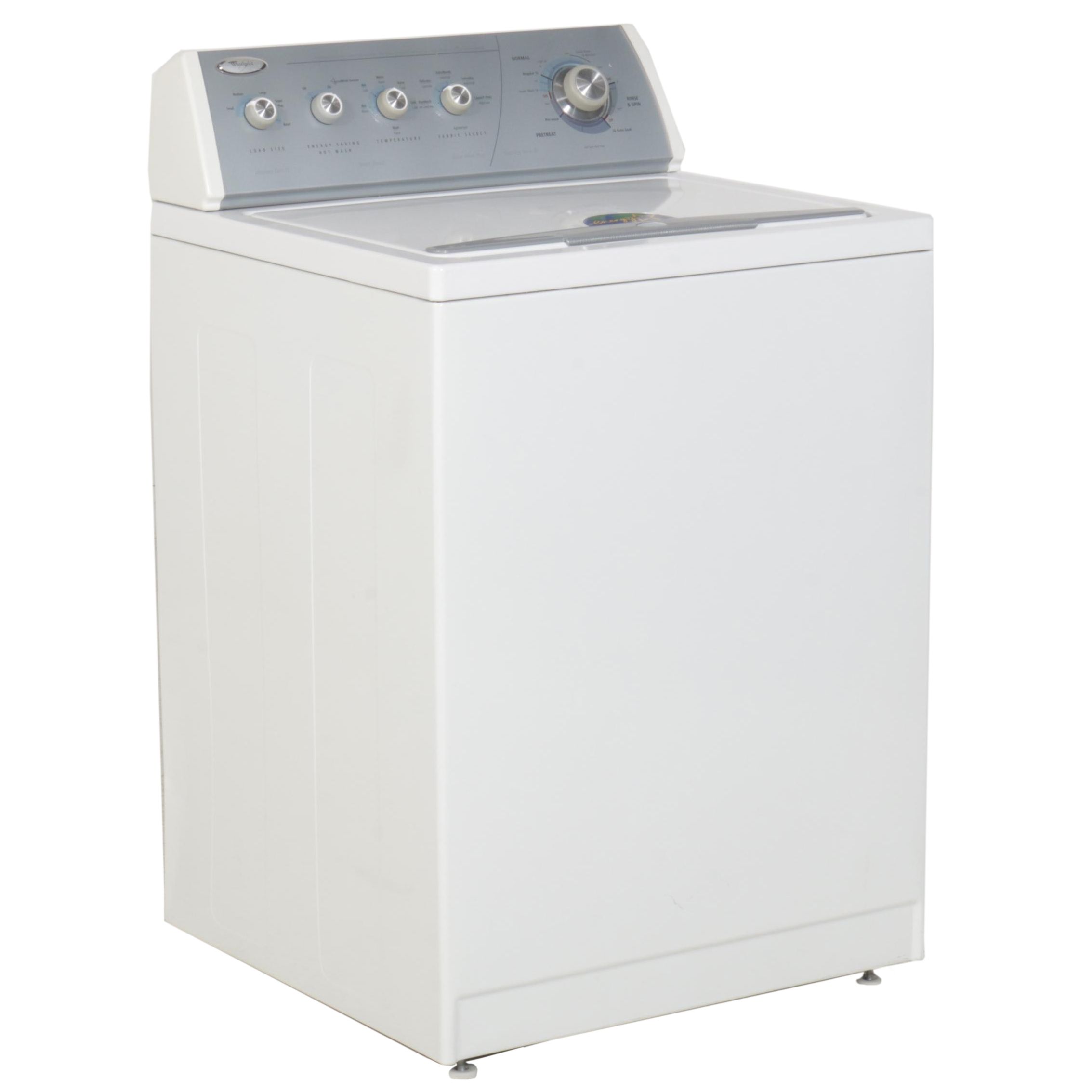 Whirlpool Gold Washing Machine | EBTH
