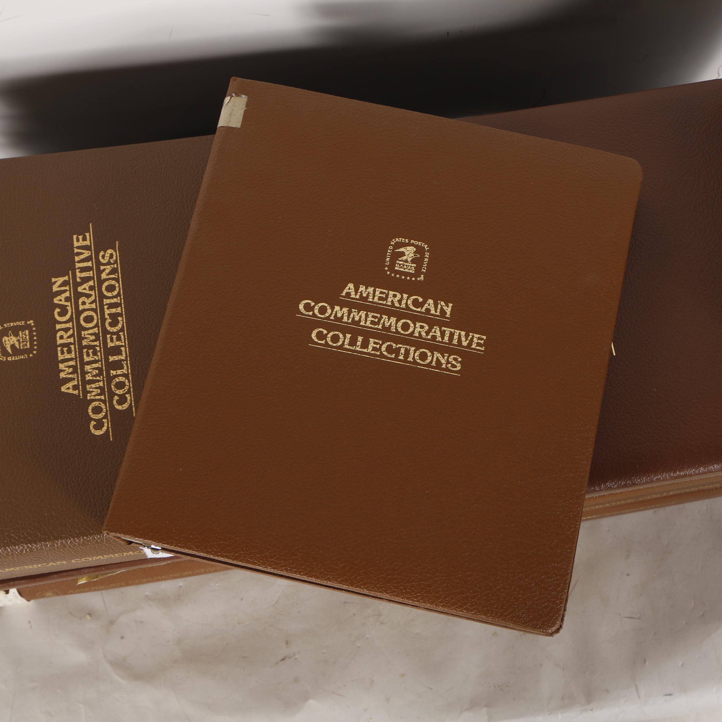 American Commemorative Stamp Collections | EBTH