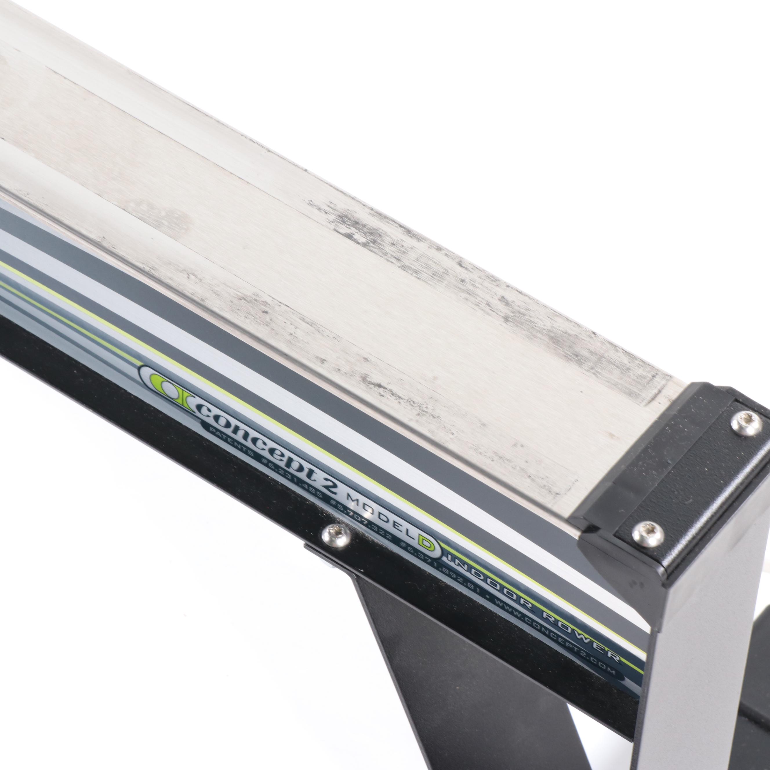 Concept 2 Model D Indoor Rowing Machine | EBTH