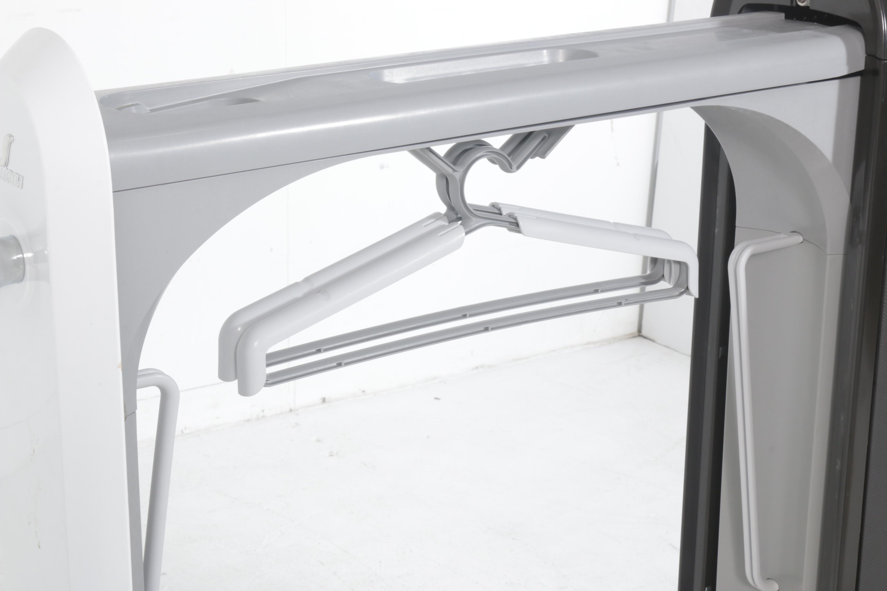 Whirlpool Swash Clothing Care System | EBTH