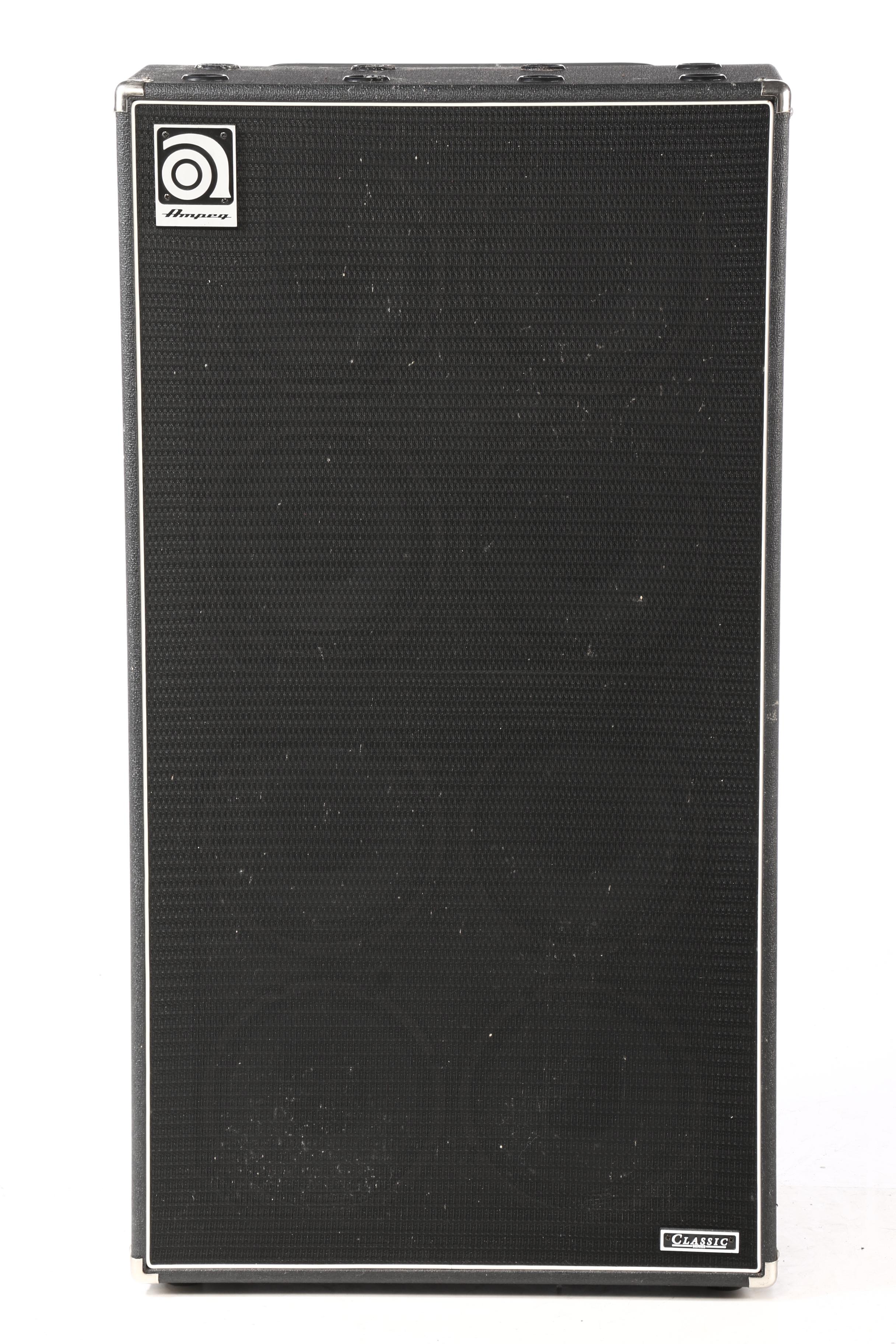 Ampeg Classic Series "The Fridge" Bass Cabinet | EBTH