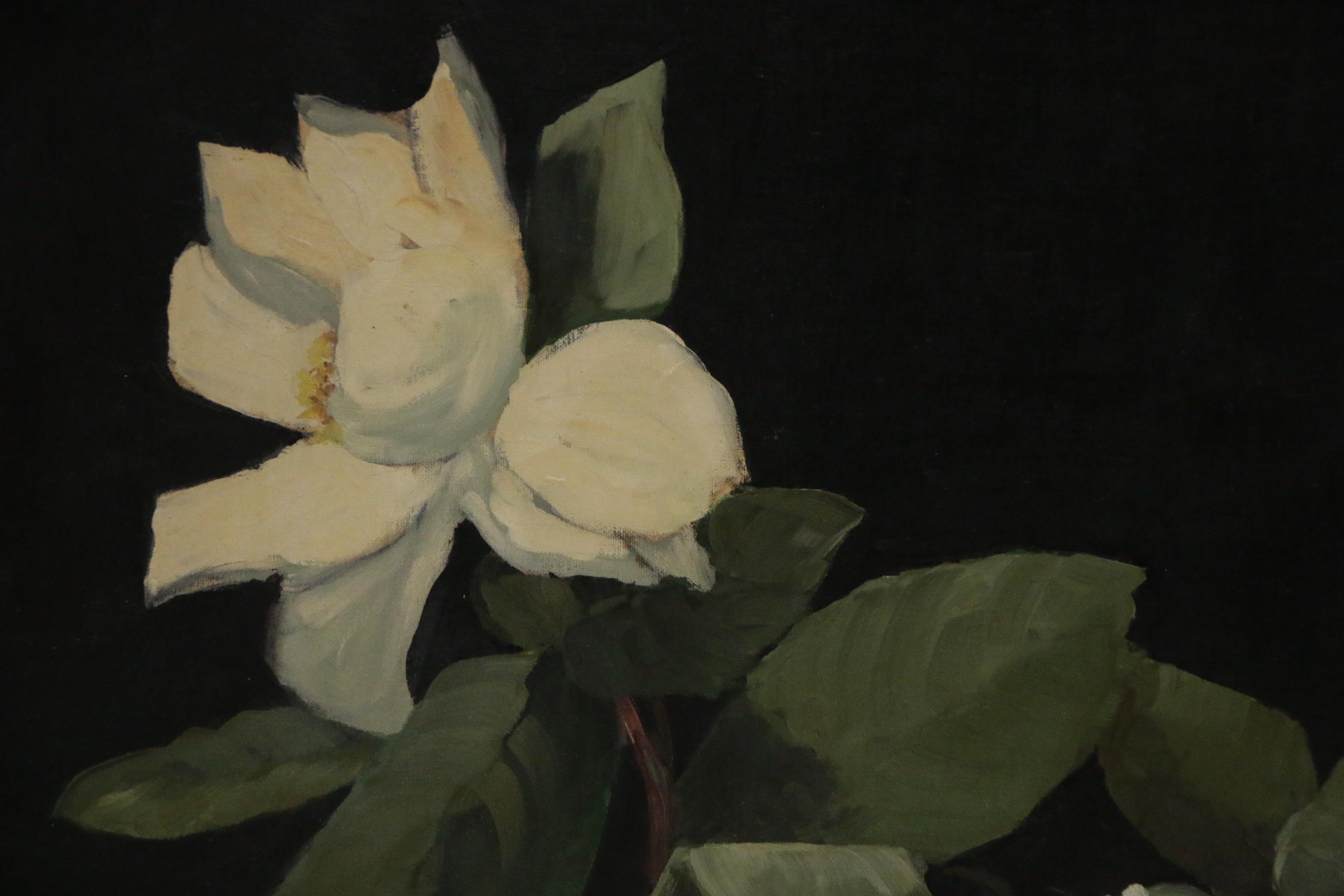 Helen Quick Oil Painting "Her Majesty" | EBTH