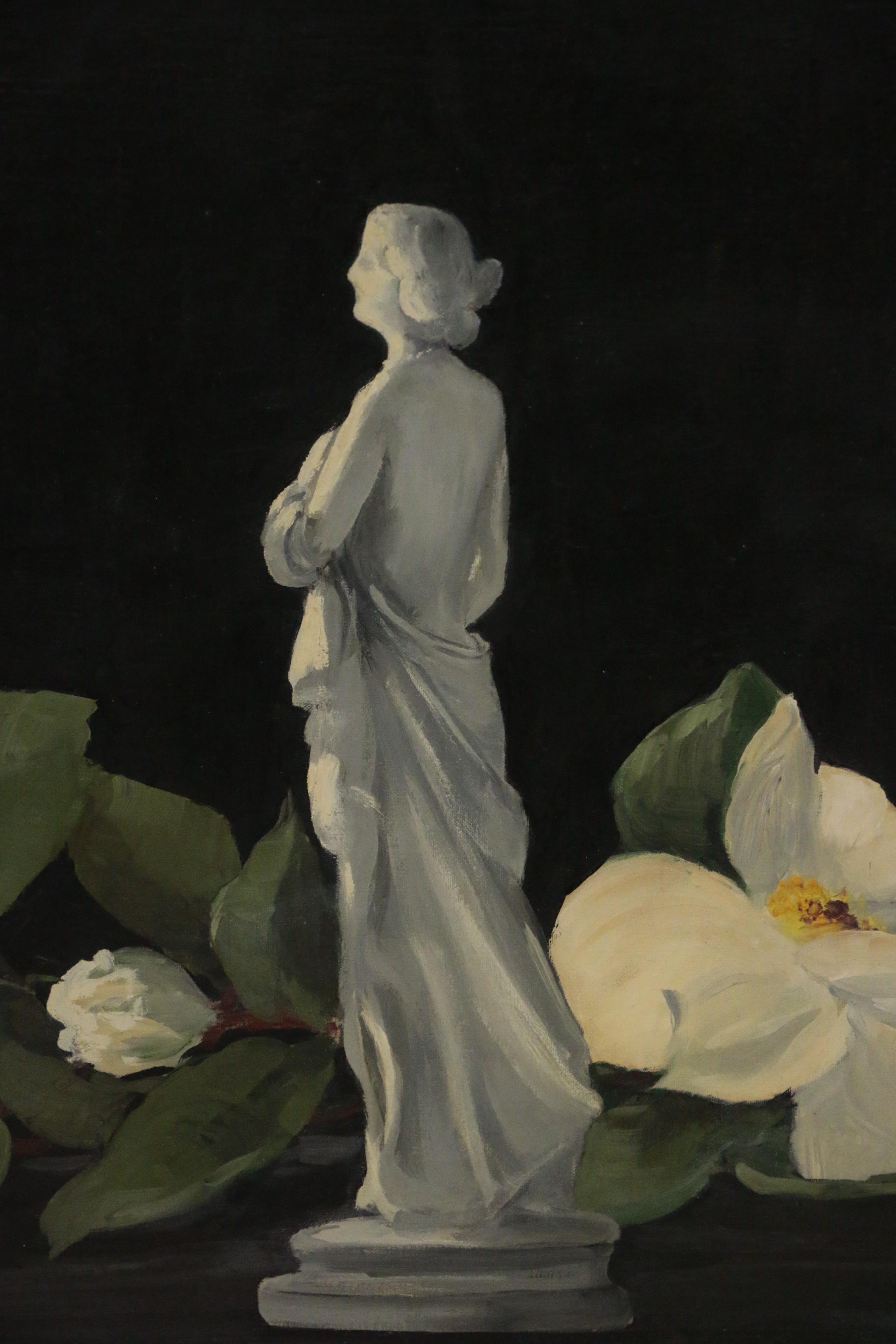 Helen Quick Oil Painting "Her Majesty" | EBTH