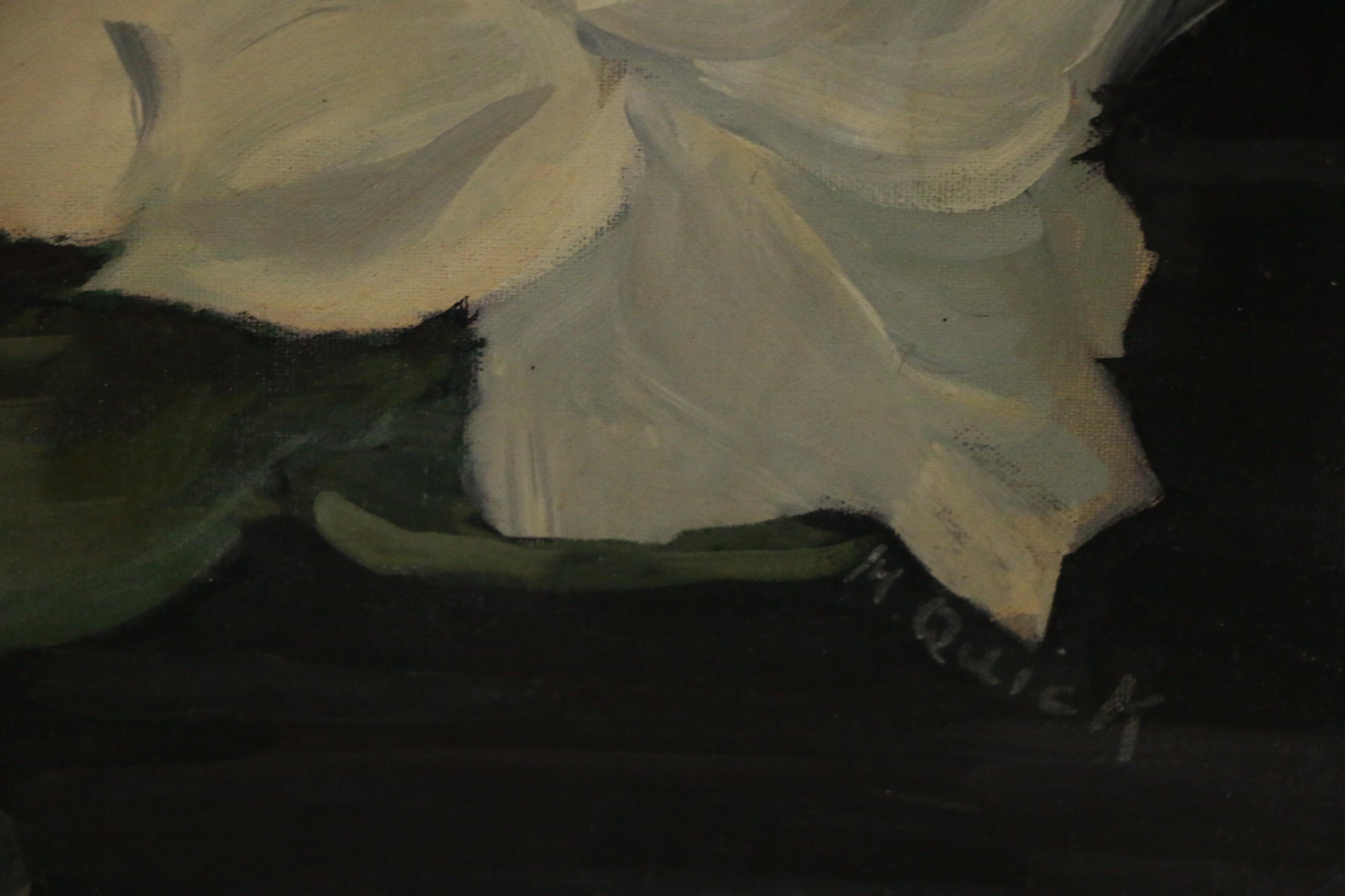 Helen Quick Oil Painting "Her Majesty" | EBTH