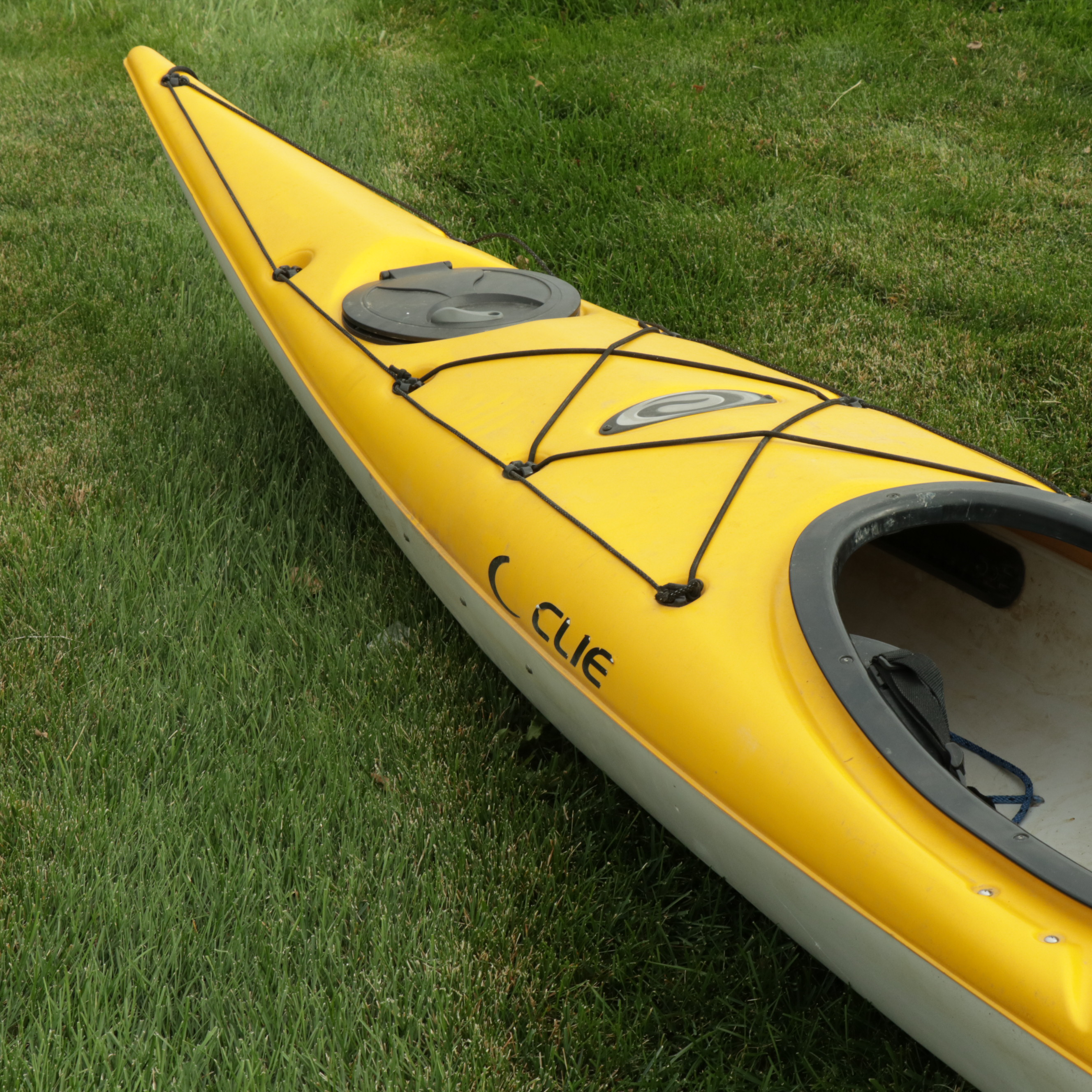 Elie Strait 140 Kayak | EBTH