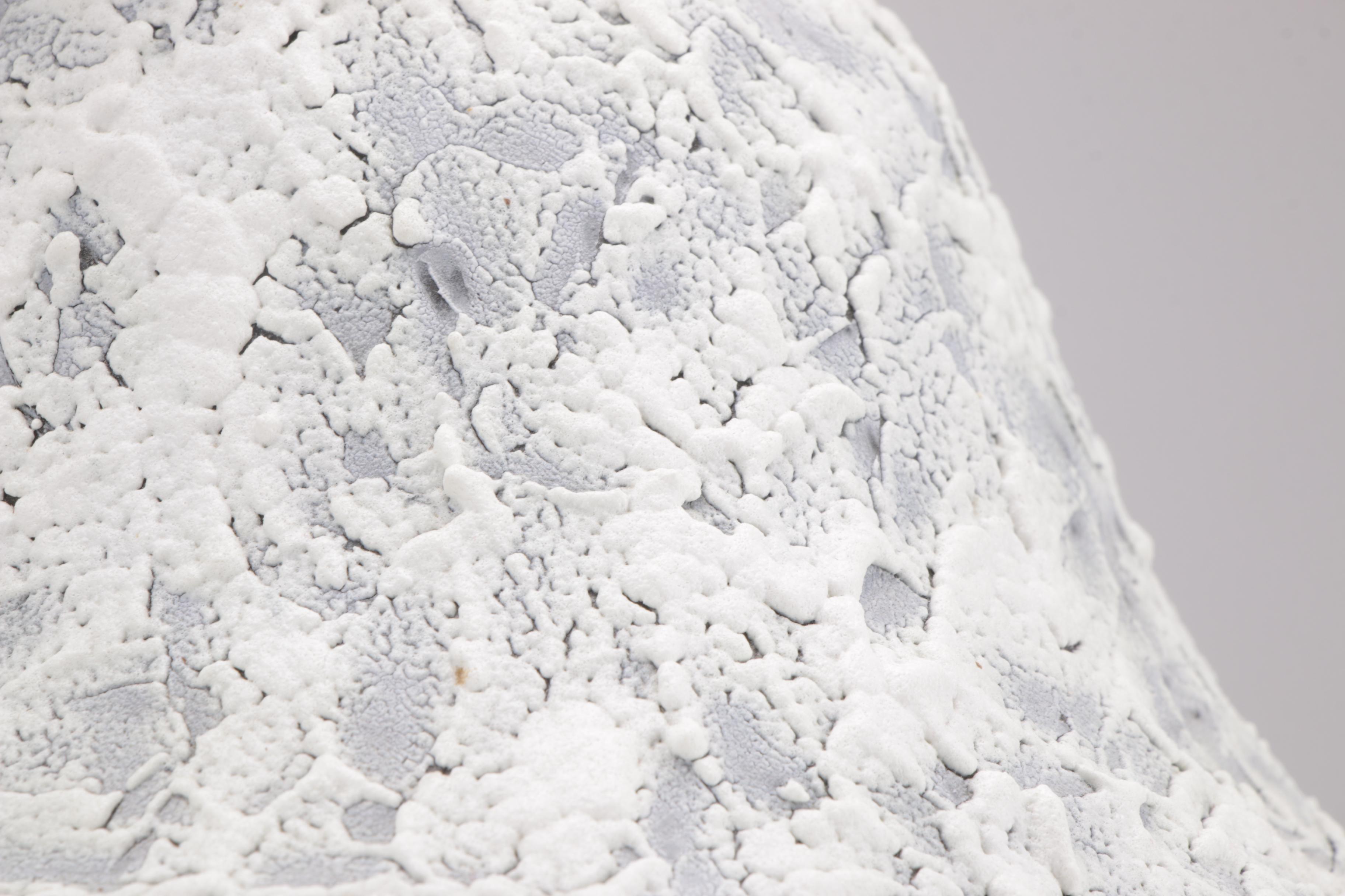 David Stabley Ceramic Sculpture "Moon Man" | EBTH