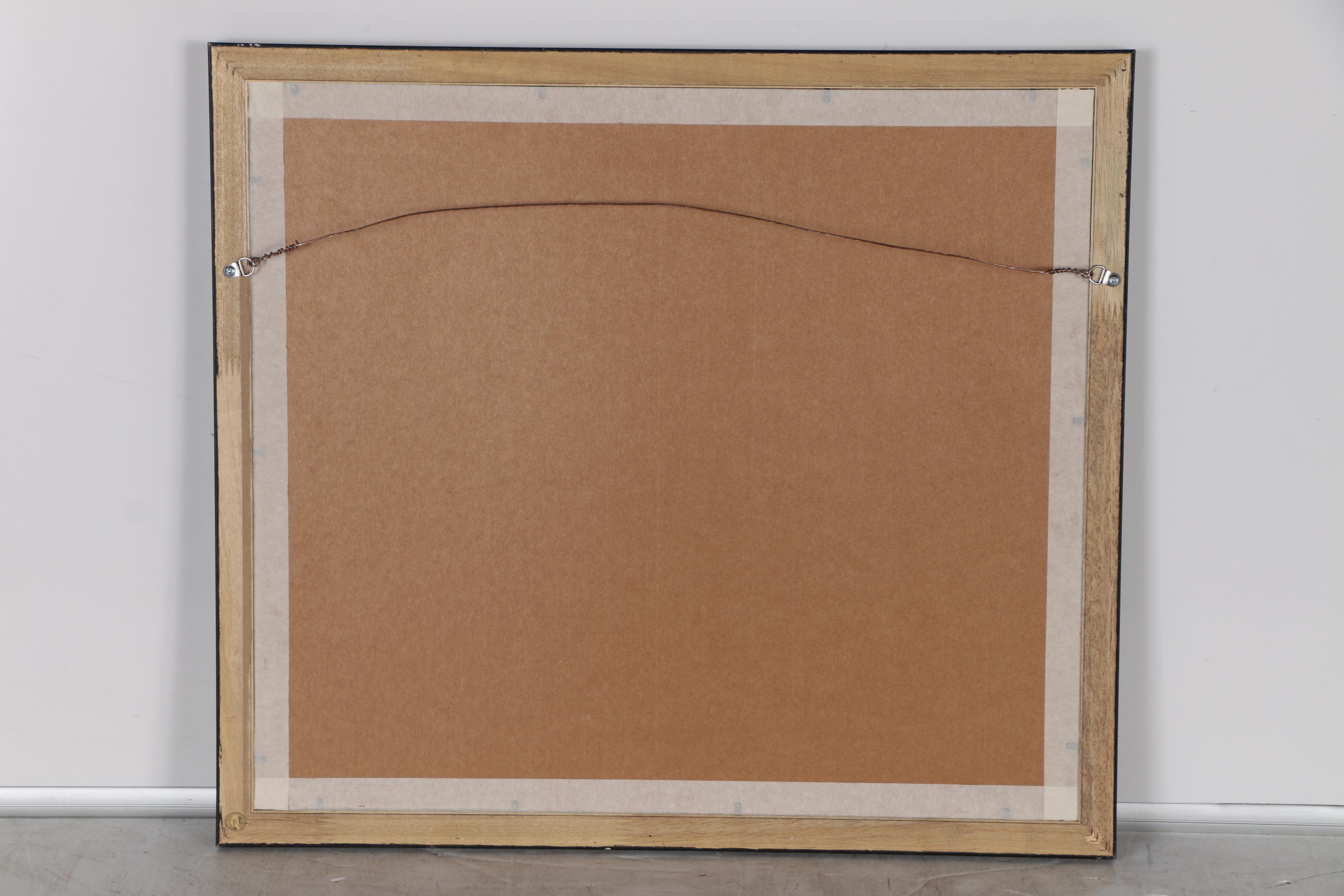 Matthaus Merian Hand-Colored Map Engraving "Europa Nova Delineatio ...