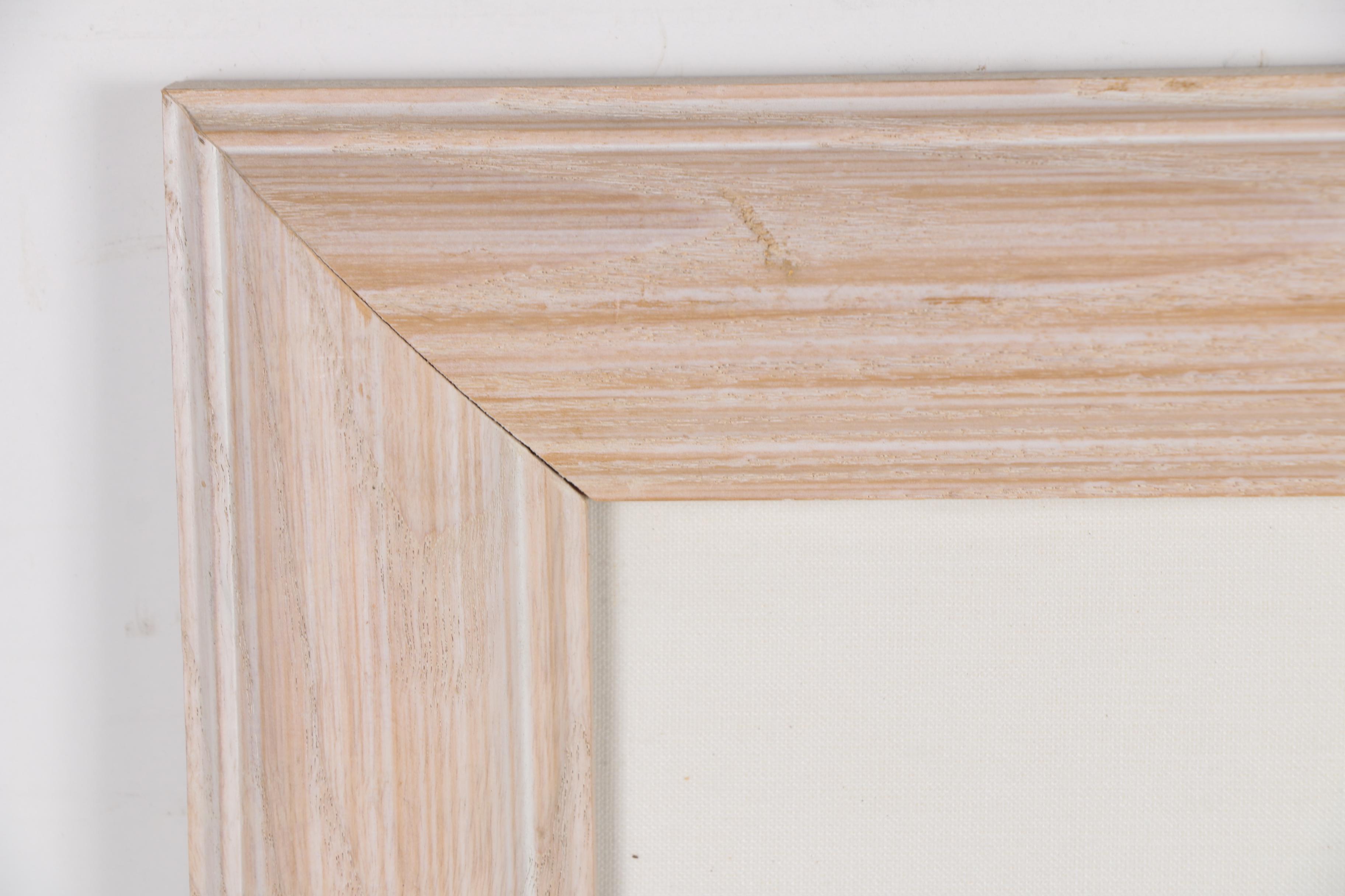 Sue Archer Beach Scene Watercolor Painting | EBTH