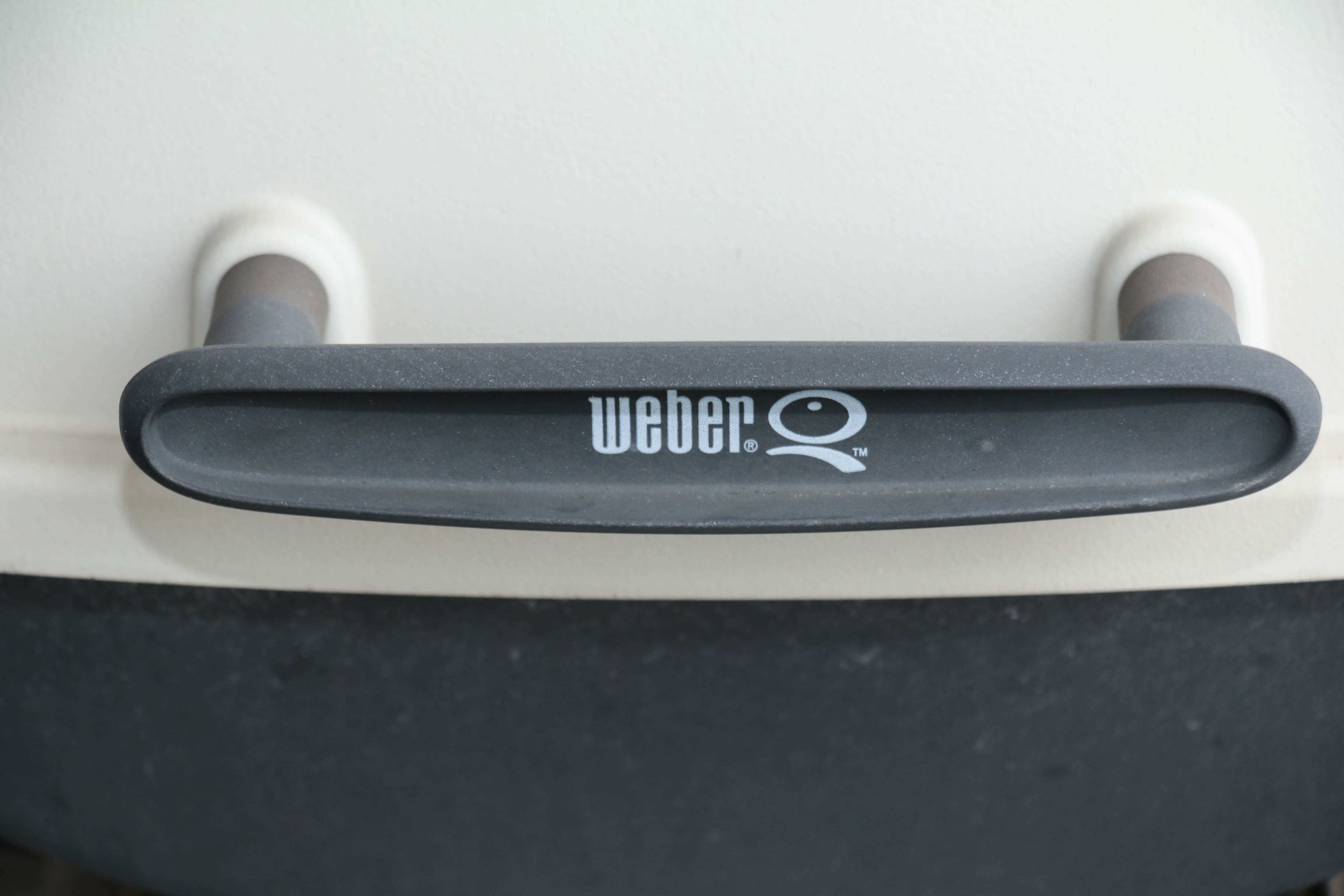 Weber Q 140 Electric Grill | EBTH